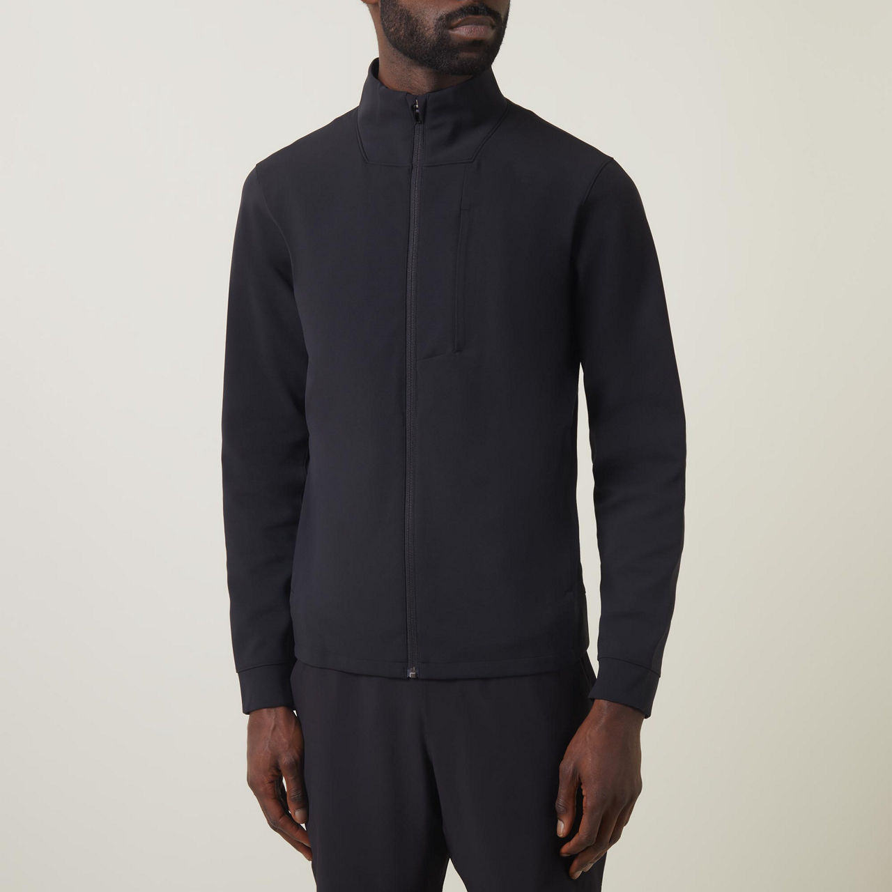 LULULEMON Sojourn Jacket