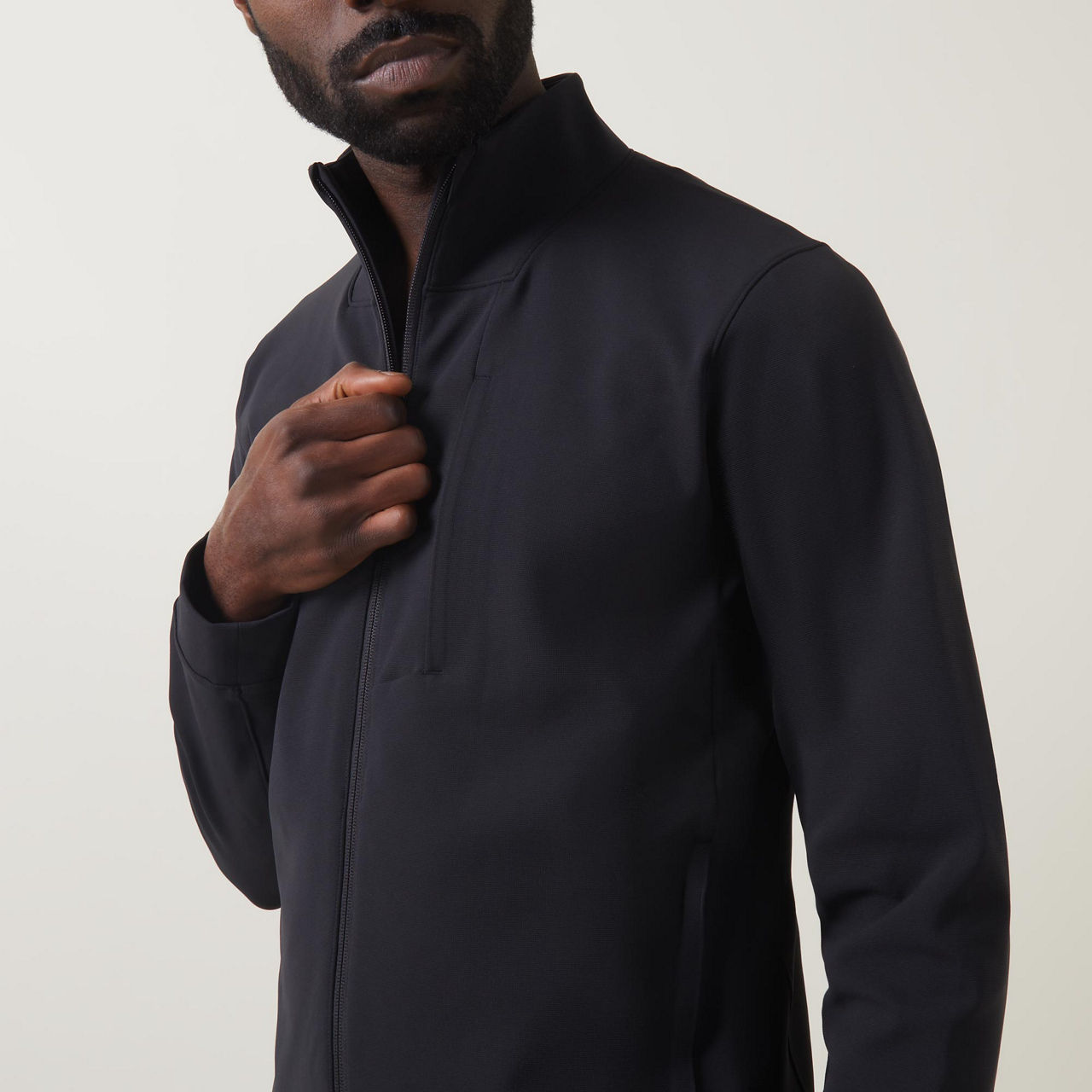 LULULEMON Sojourn Jacket