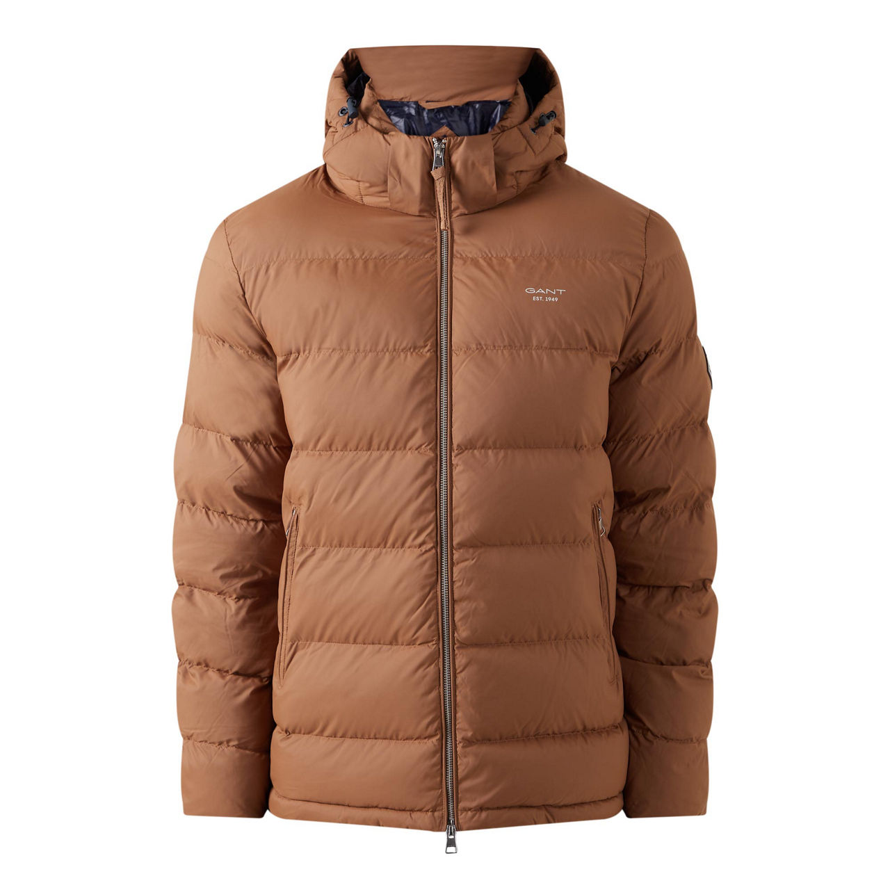 GANT Active Cloud Padded Jacket