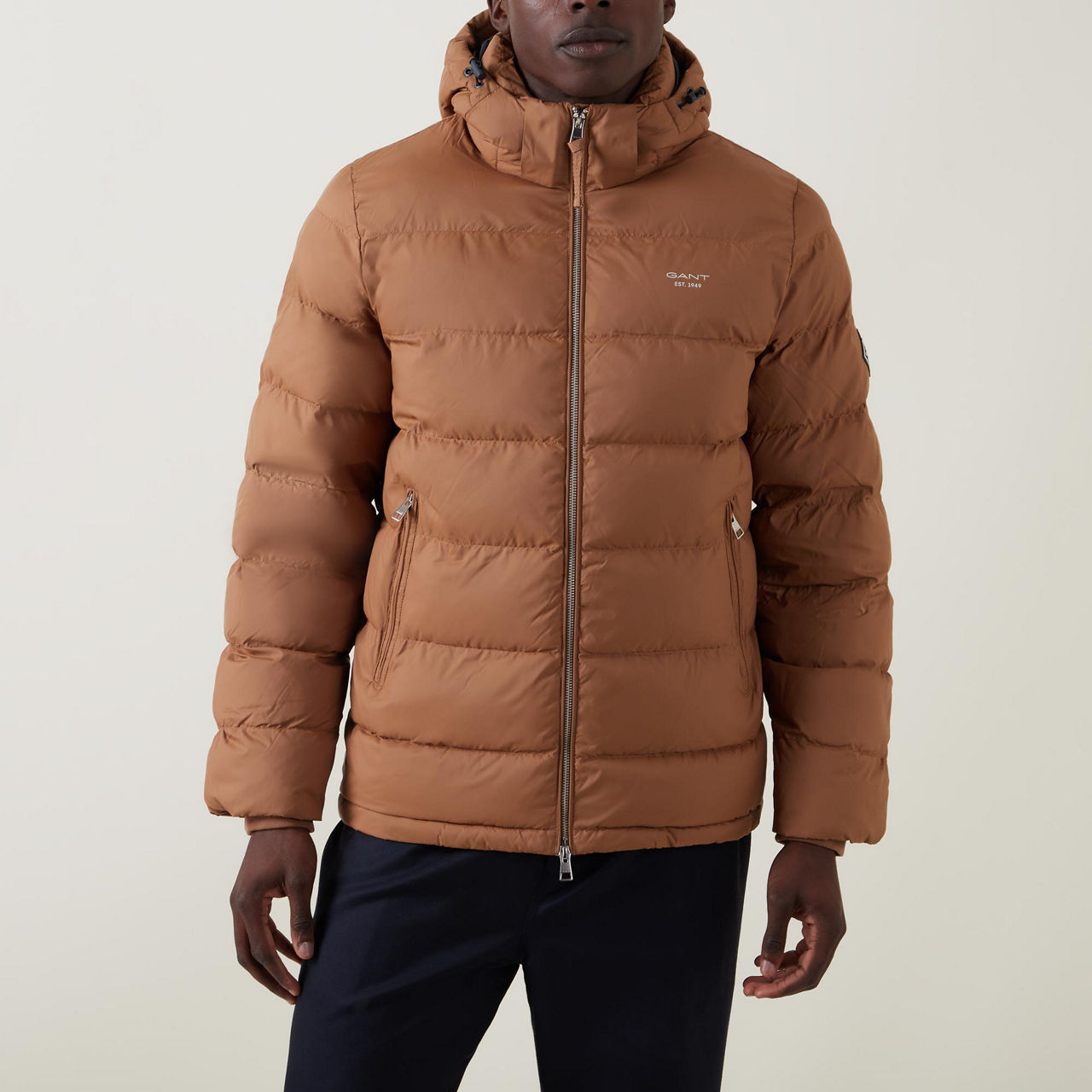 GANT Active Cloud Padded Jacket