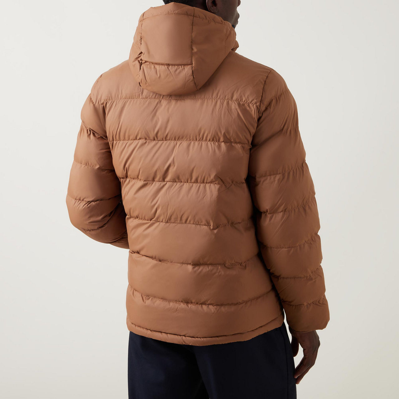 GANT Active Cloud Padded Jacket