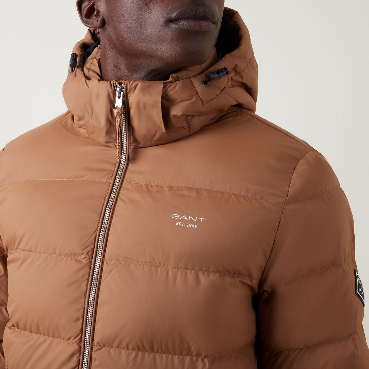 GANT Active Cloud Padded Jacket