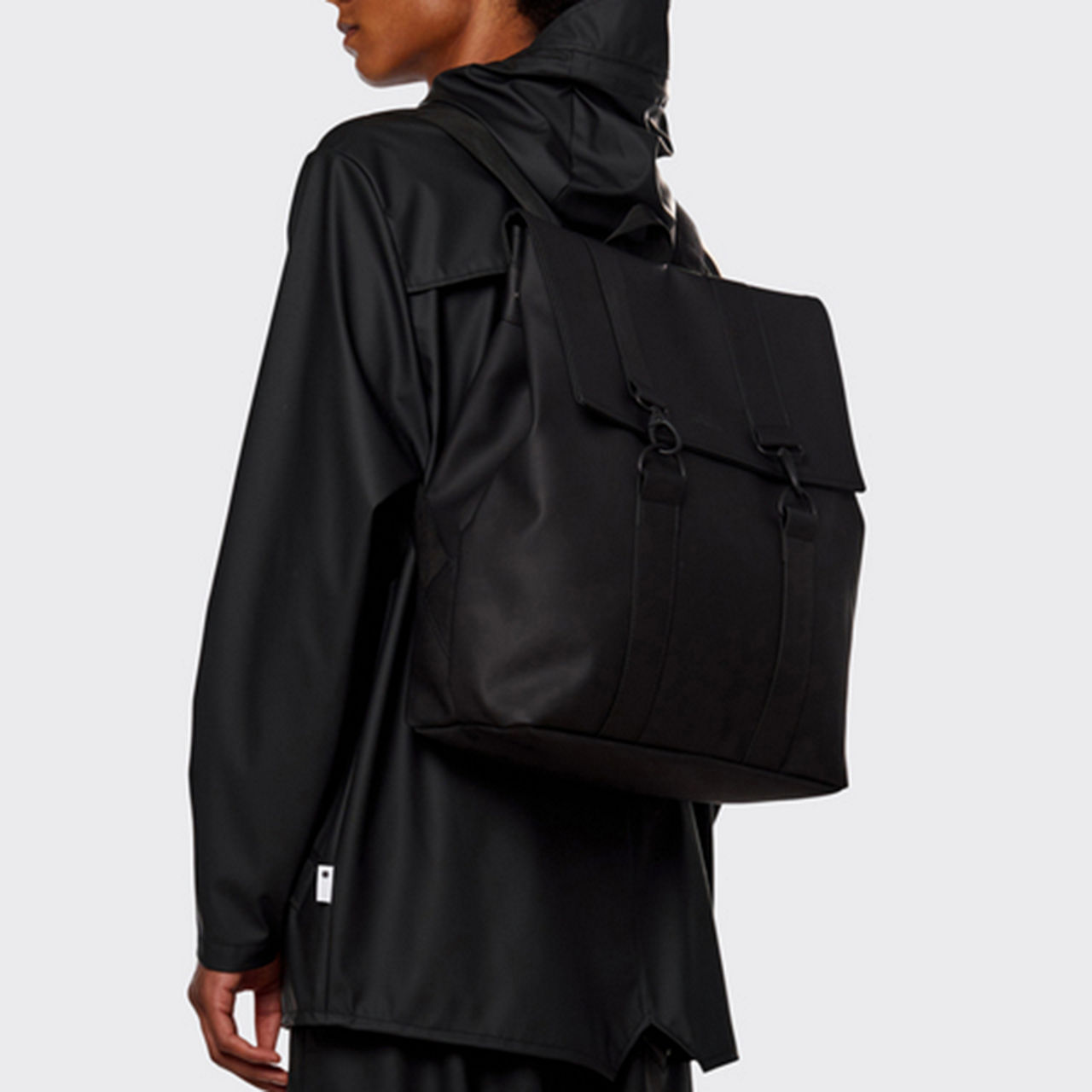 RAINS MSN Backpack