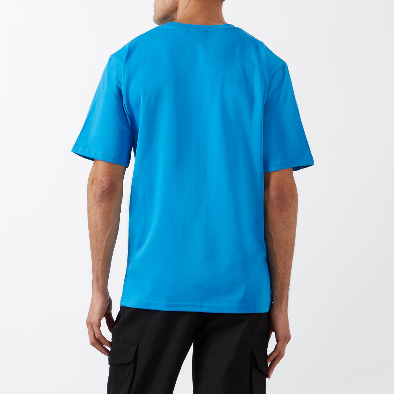 DAILY PAPER Alias Logo T-Shirt