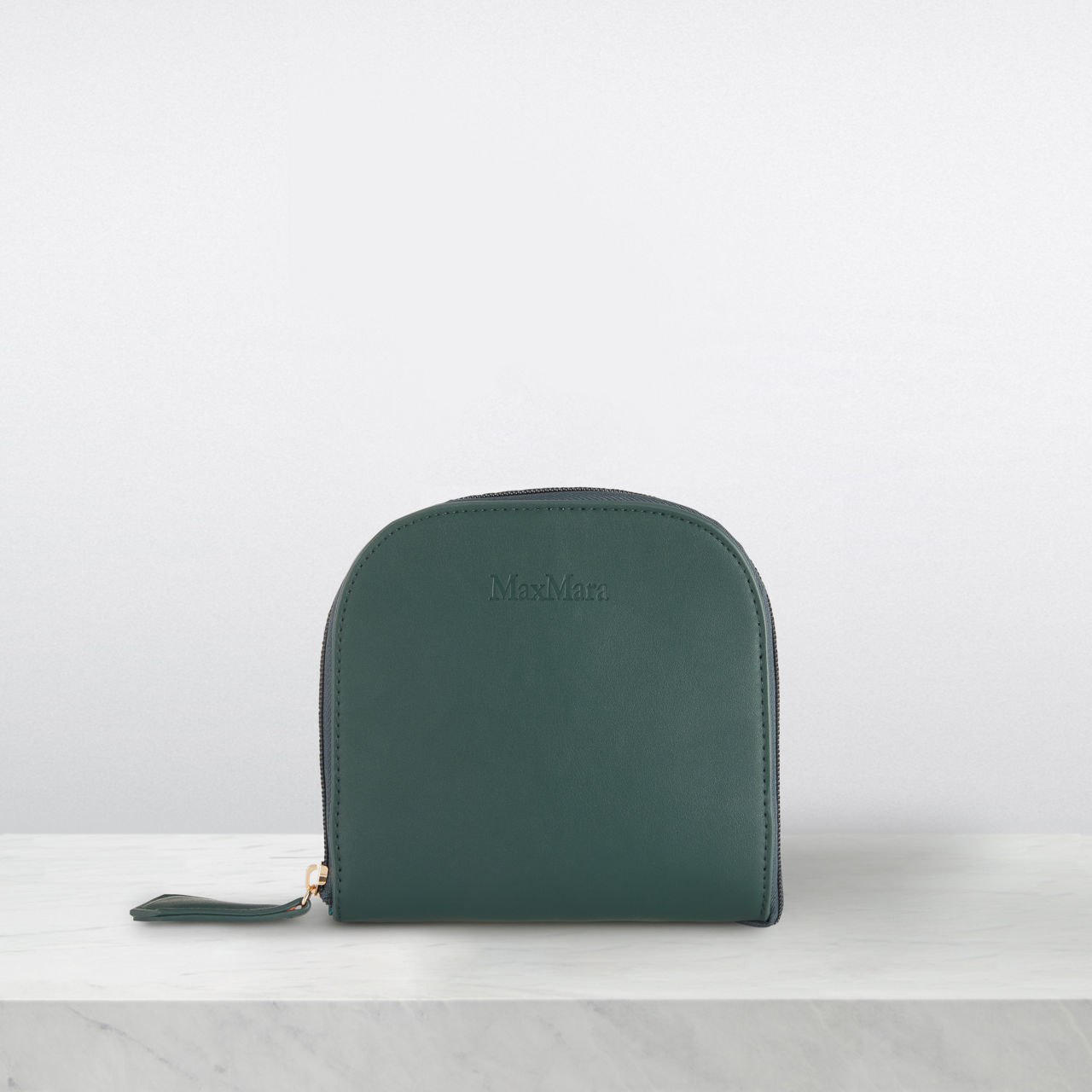 MAX MARA Carry Fold Up Tote