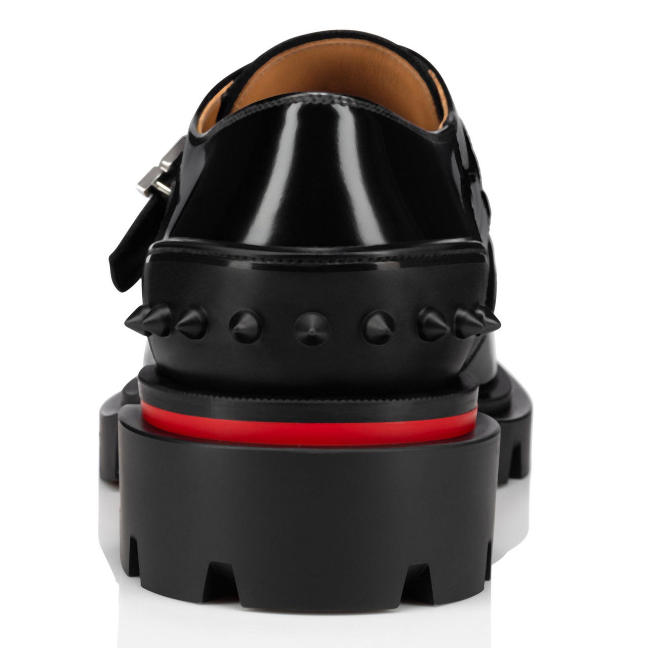 CHRISTIAN LOUBOUTIN Our Georges Oxford Shoes