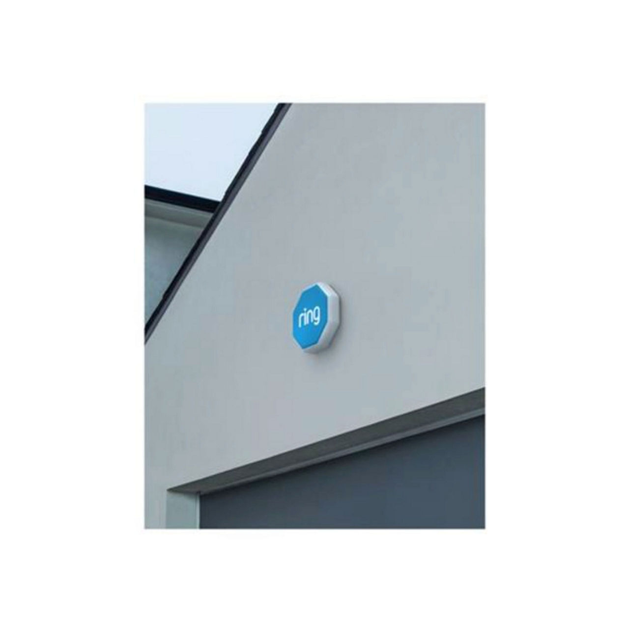 RING Alarm Outdoor Siren