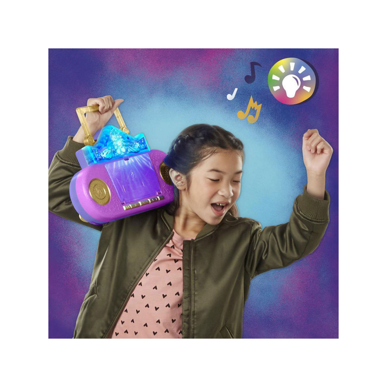 Musical Mane Melody Playset