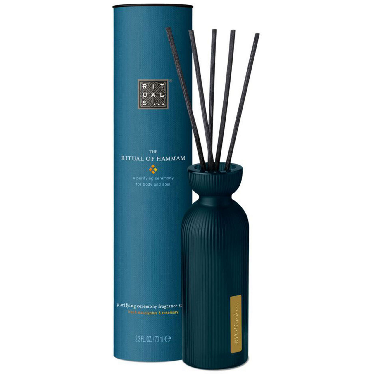 RITUALS Hammam Mini Fragrance Sticks
