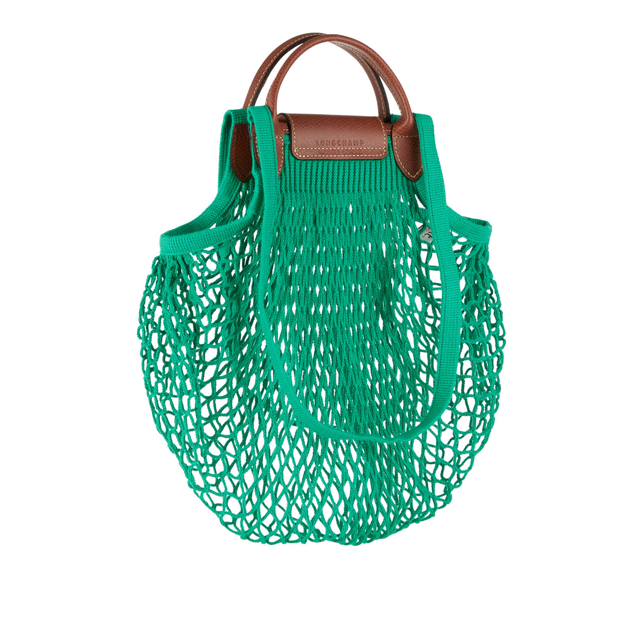 Le Pliage Filet Top Handle Bag