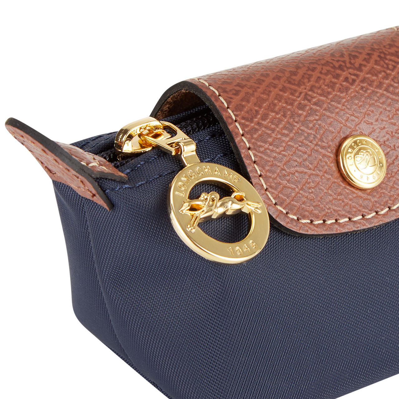 Le Pliage Original Coin Purse