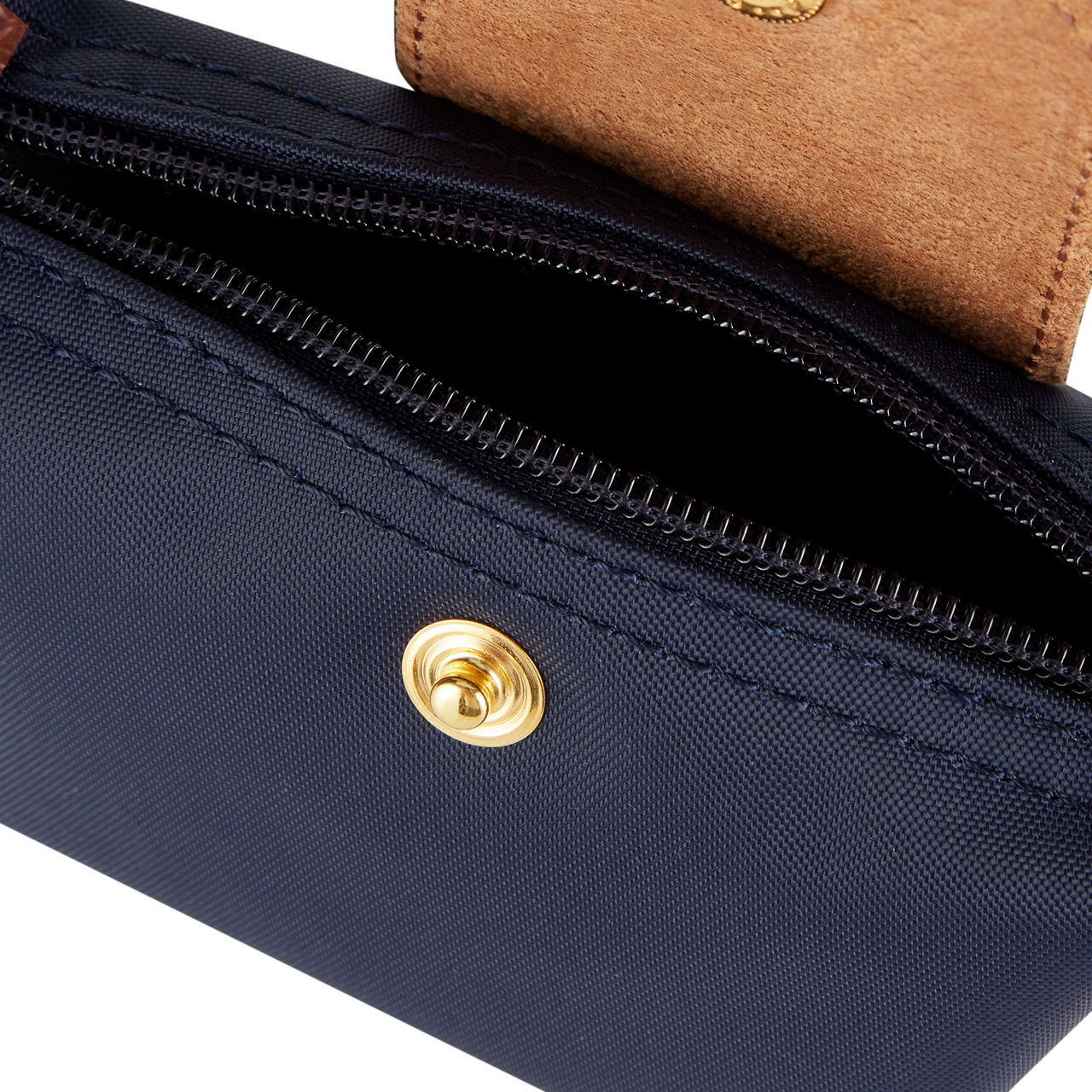 Le Pliage Original Coin Purse