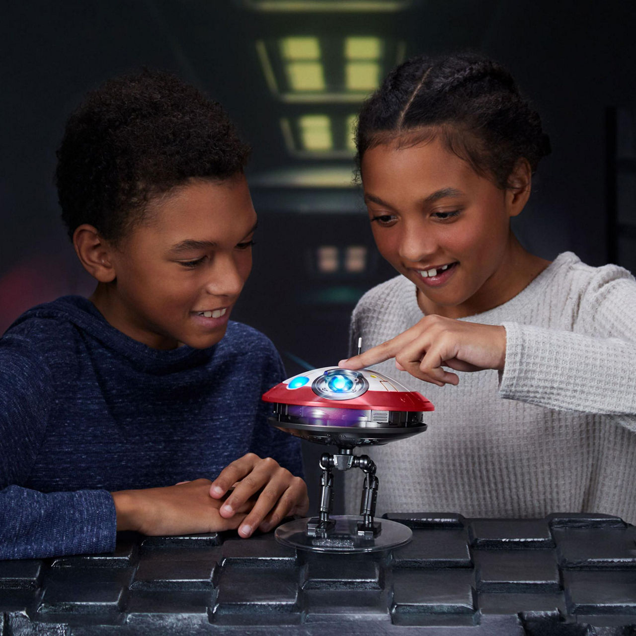 Animatronic Edition Action Figure