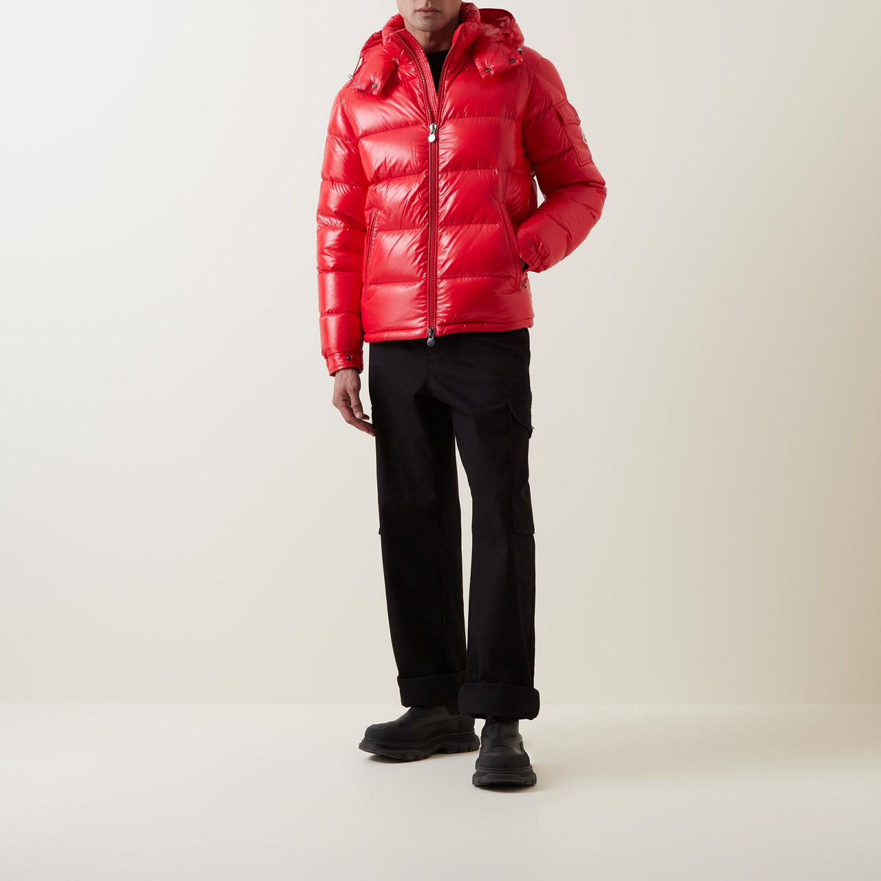MONCLER Moncler Maya Jacket