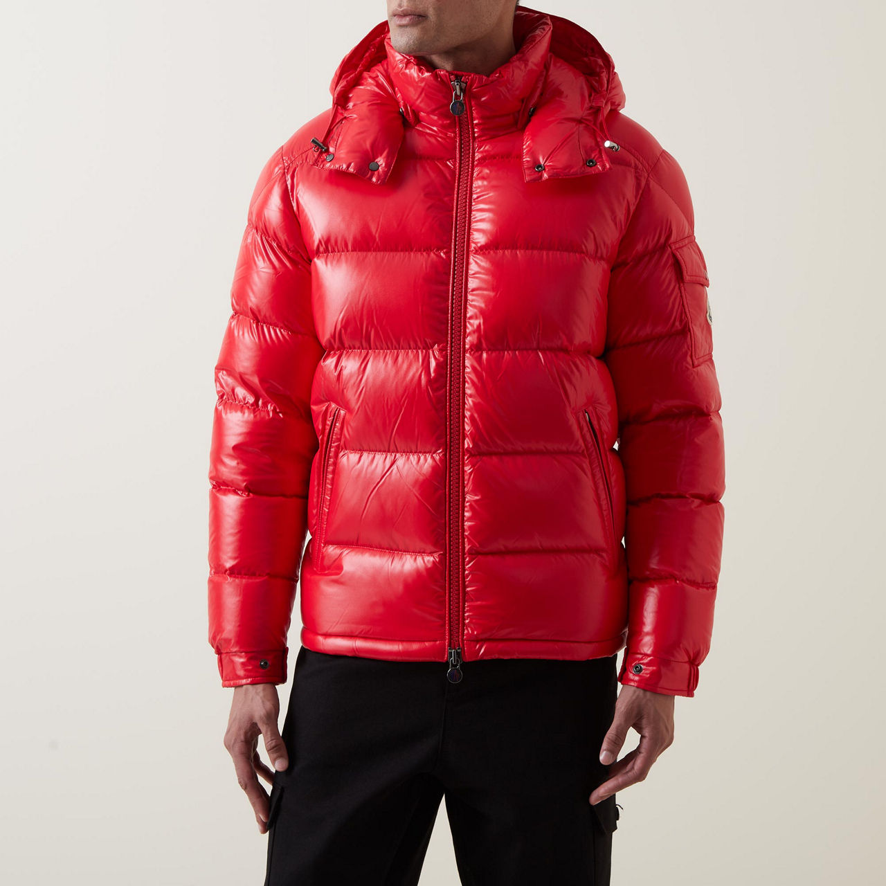 MONCLER Moncler Maya Jacket