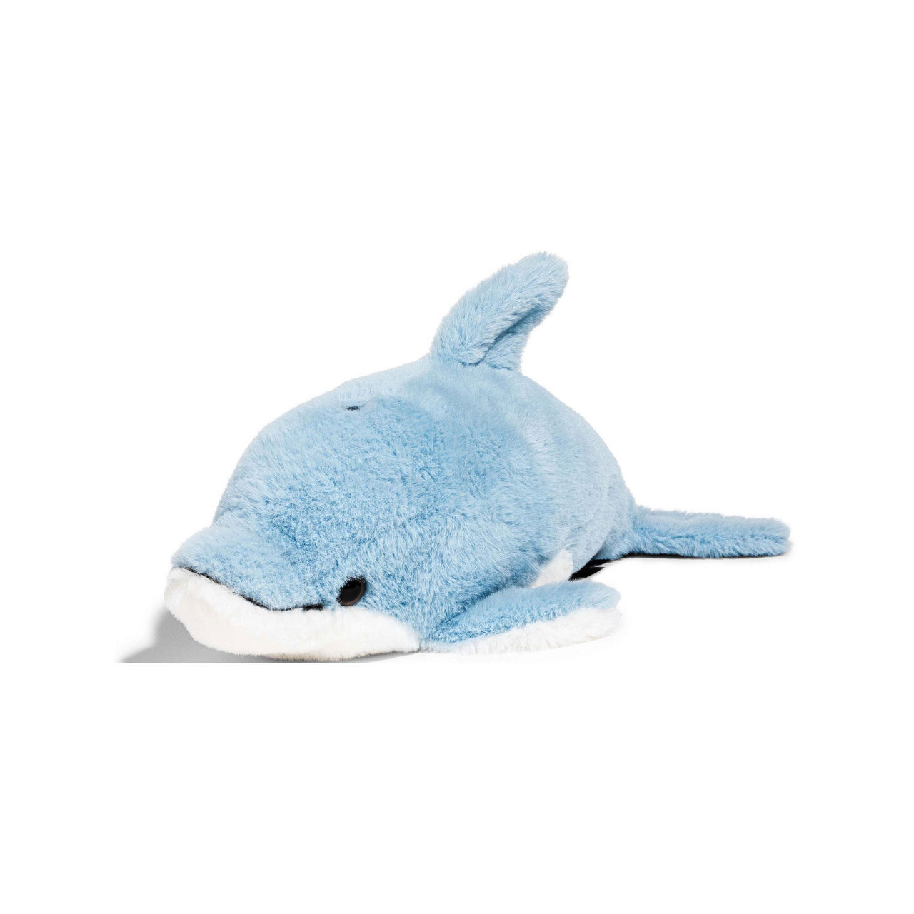 Dolphin Soft Toy
