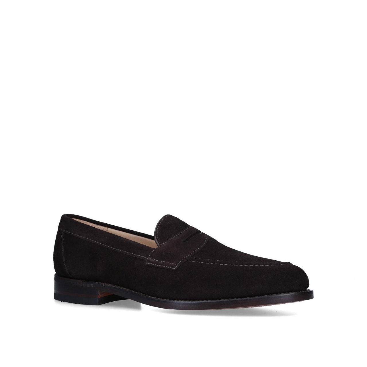 LOAKE Imperial Loafers