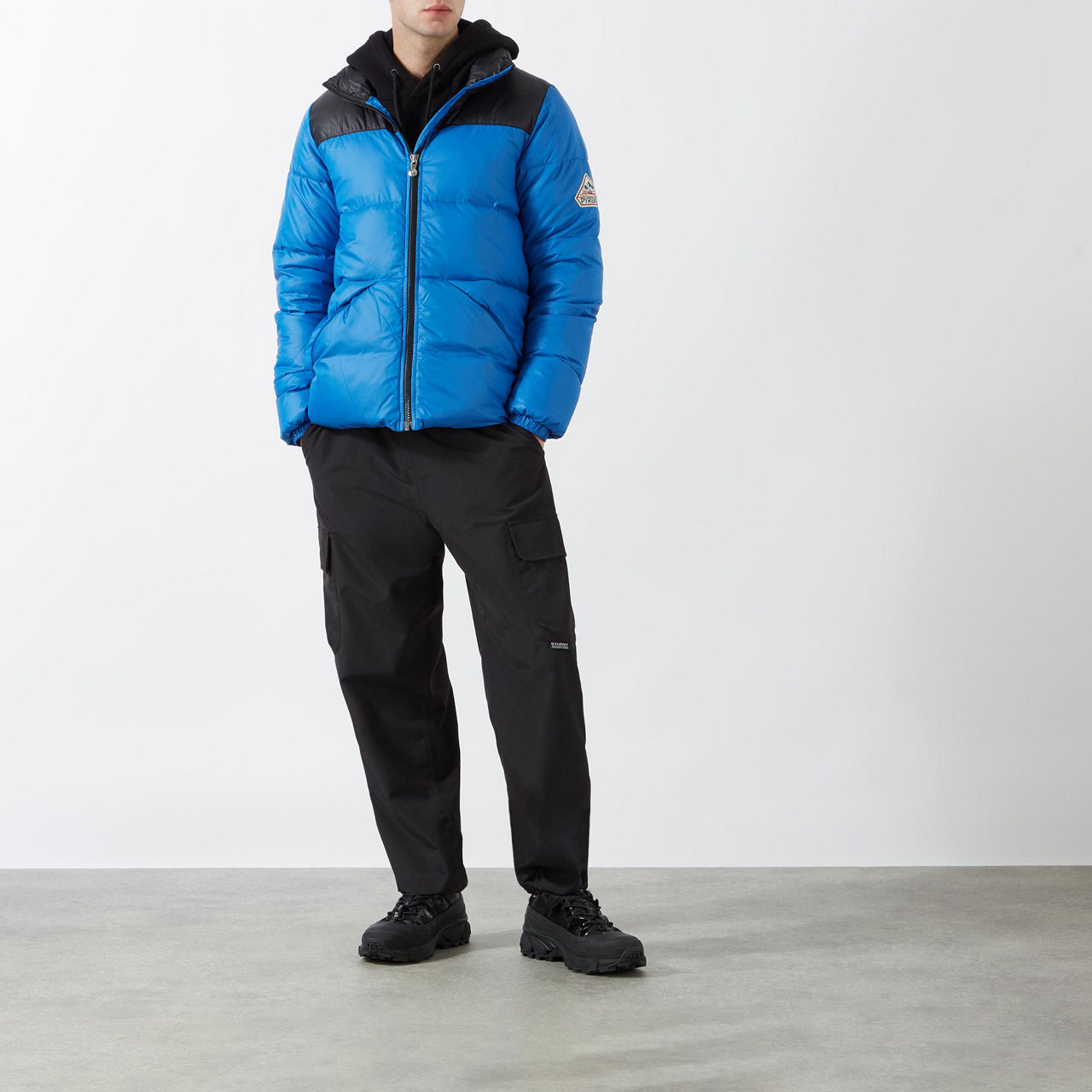 PYRENEX Radiant Puffer Jacket