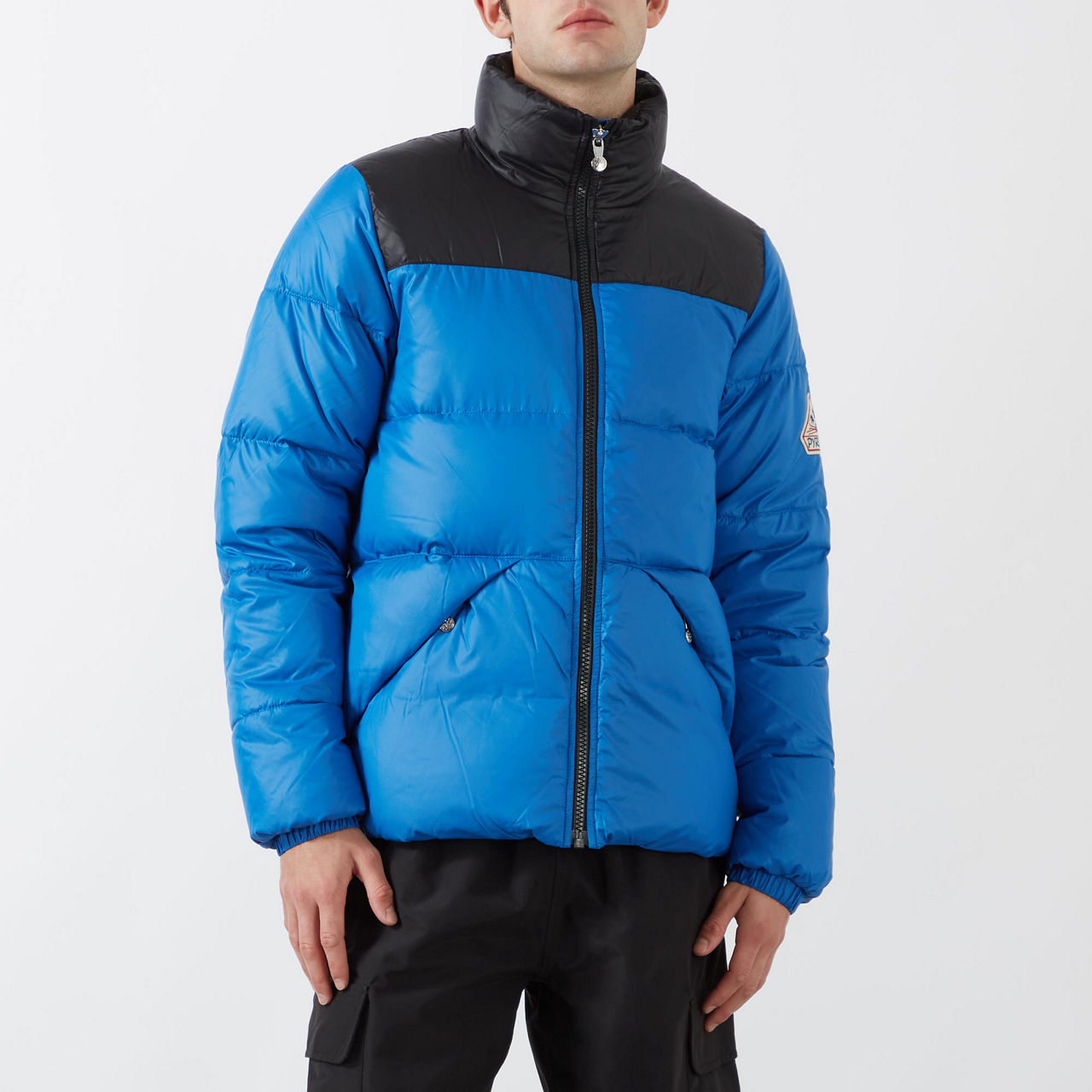 PYRENEX Radiant Puffer Jacket