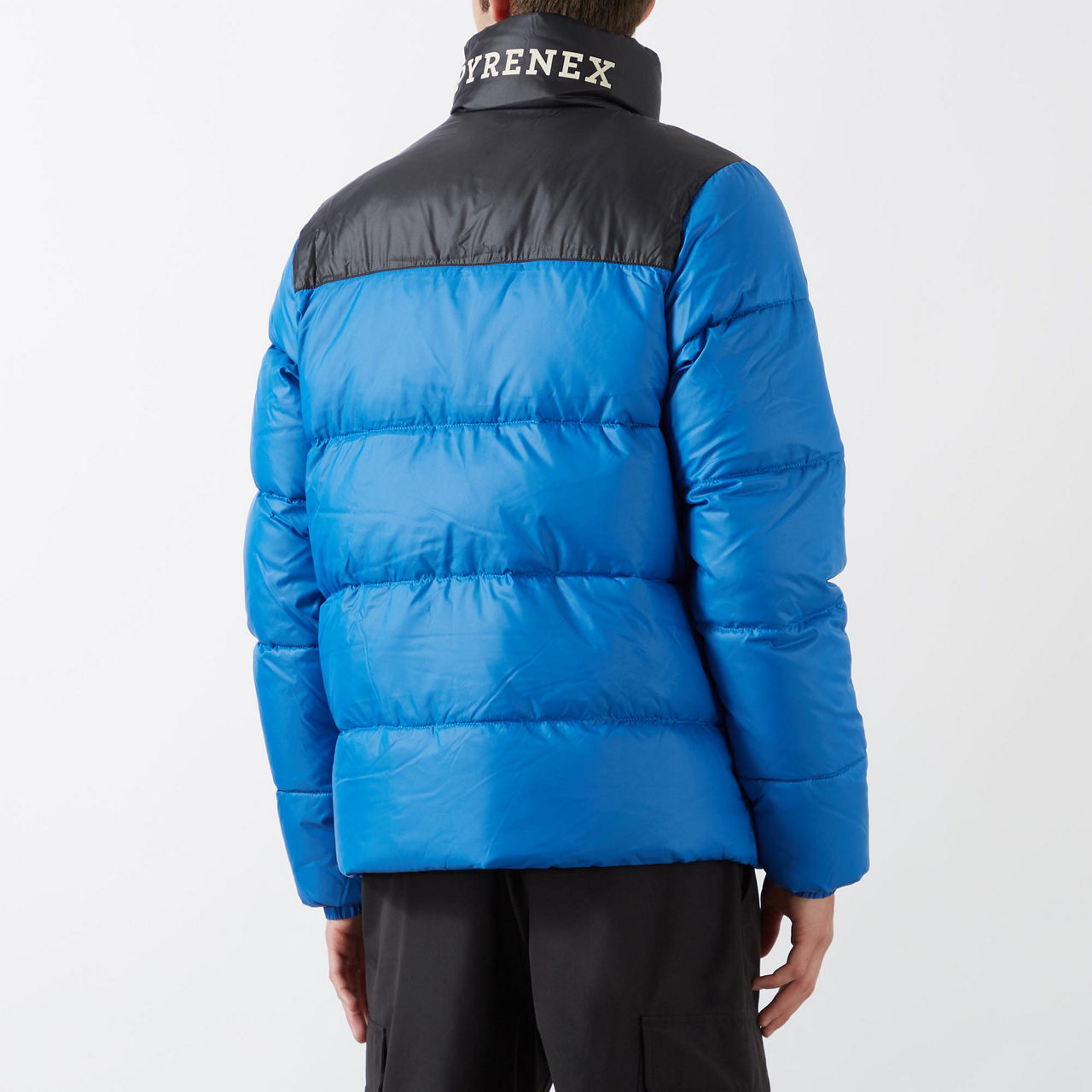 PYRENEX Radiant Puffer Jacket