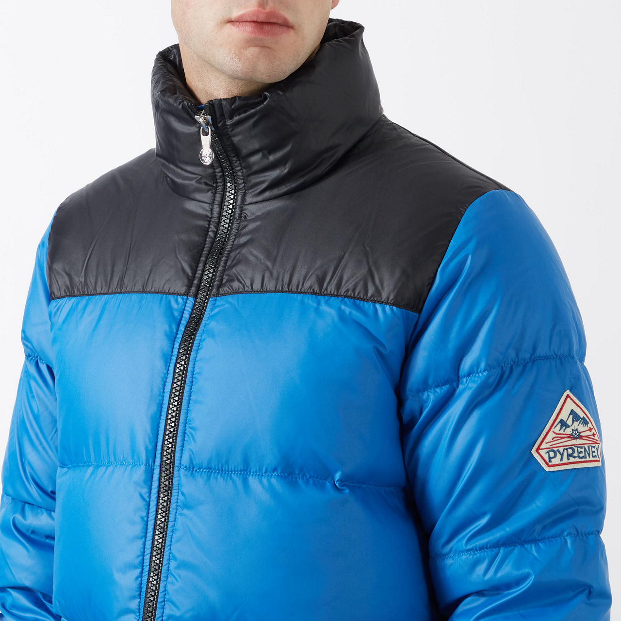 PYRENEX Radiant Puffer Jacket