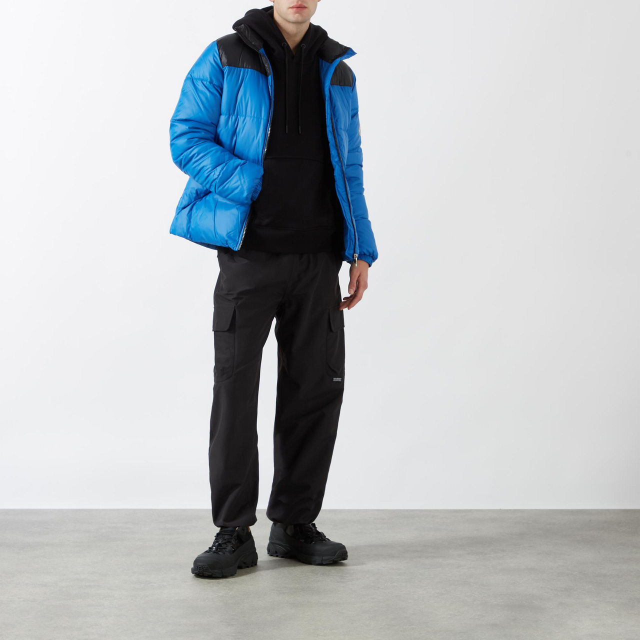 PYRENEX Radiant Puffer Jacket