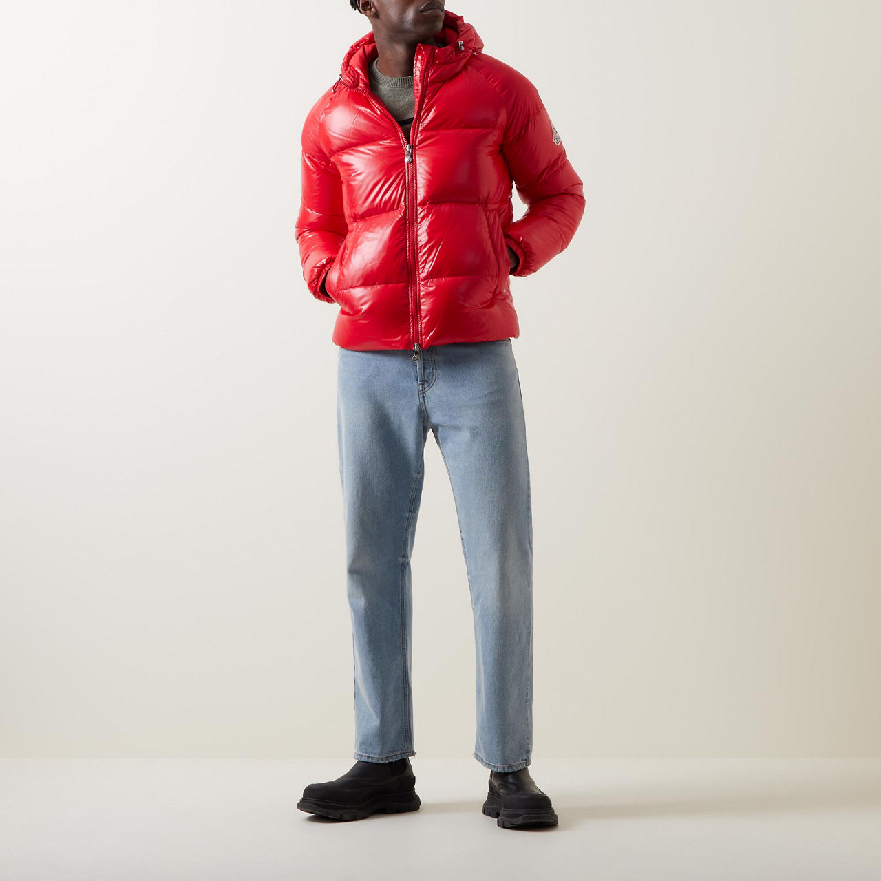 PYRENEX Sten Puffer Jacket