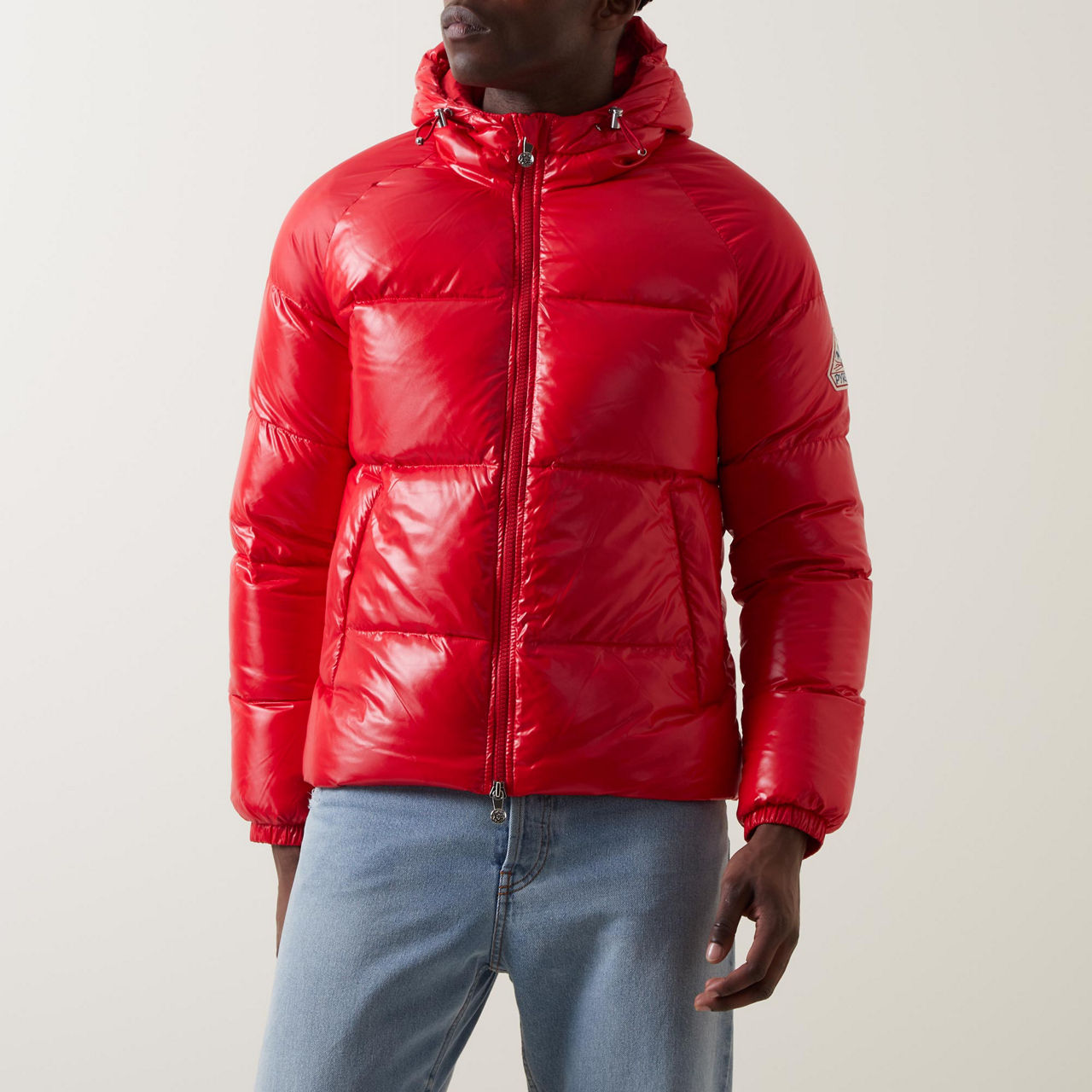 PYRENEX Sten Puffer Jacket