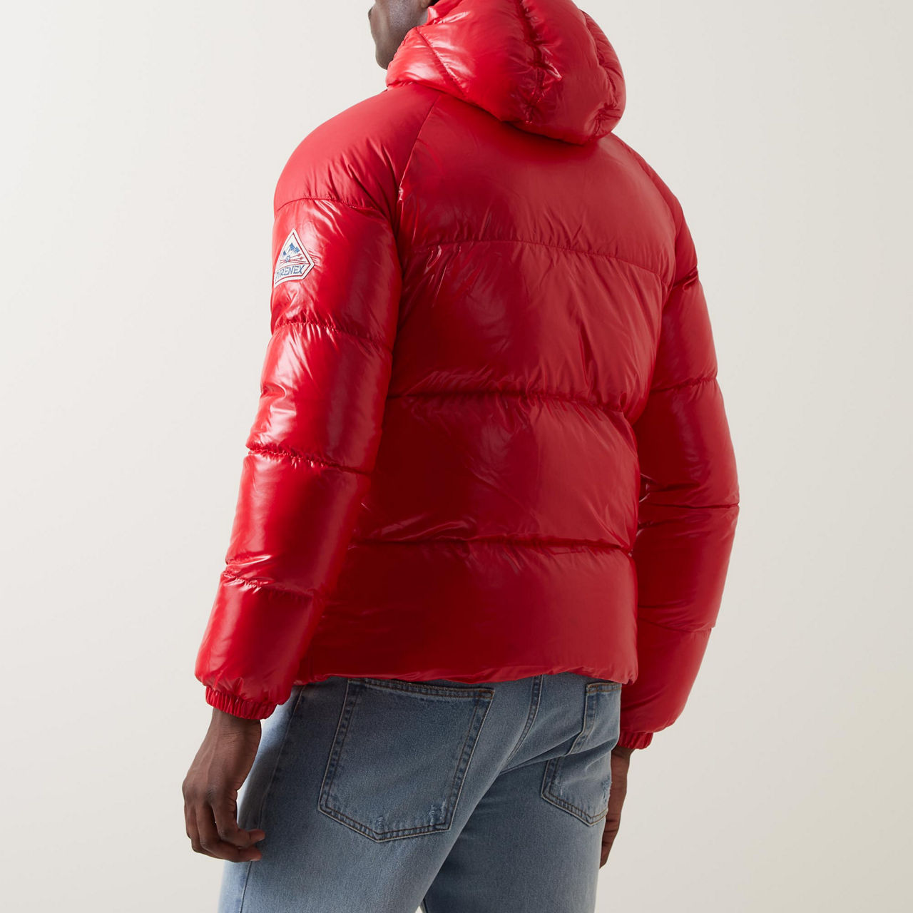 PYRENEX Sten Puffer Jacket