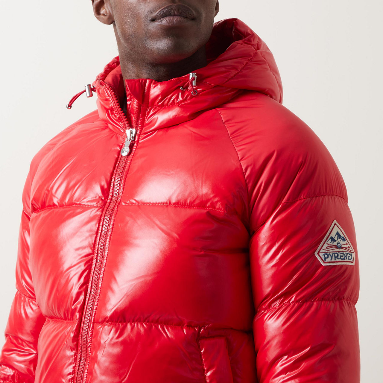 PYRENEX Sten Puffer Jacket