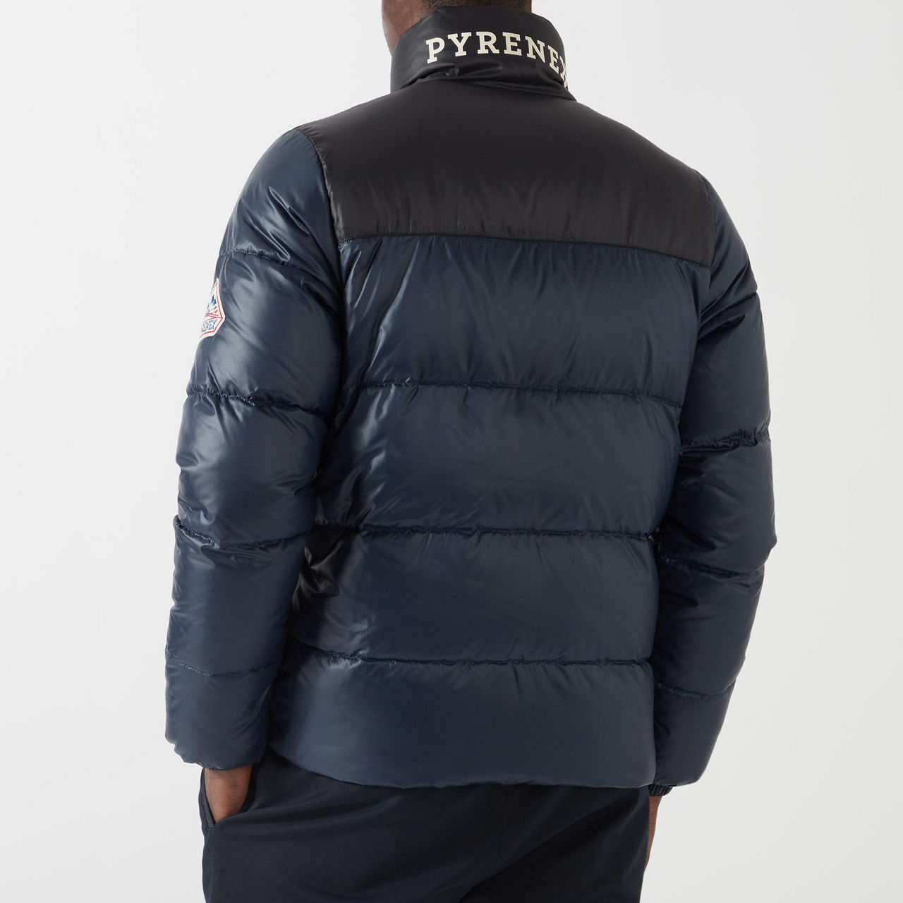 PYRENEX Radiant Puffer Jacket