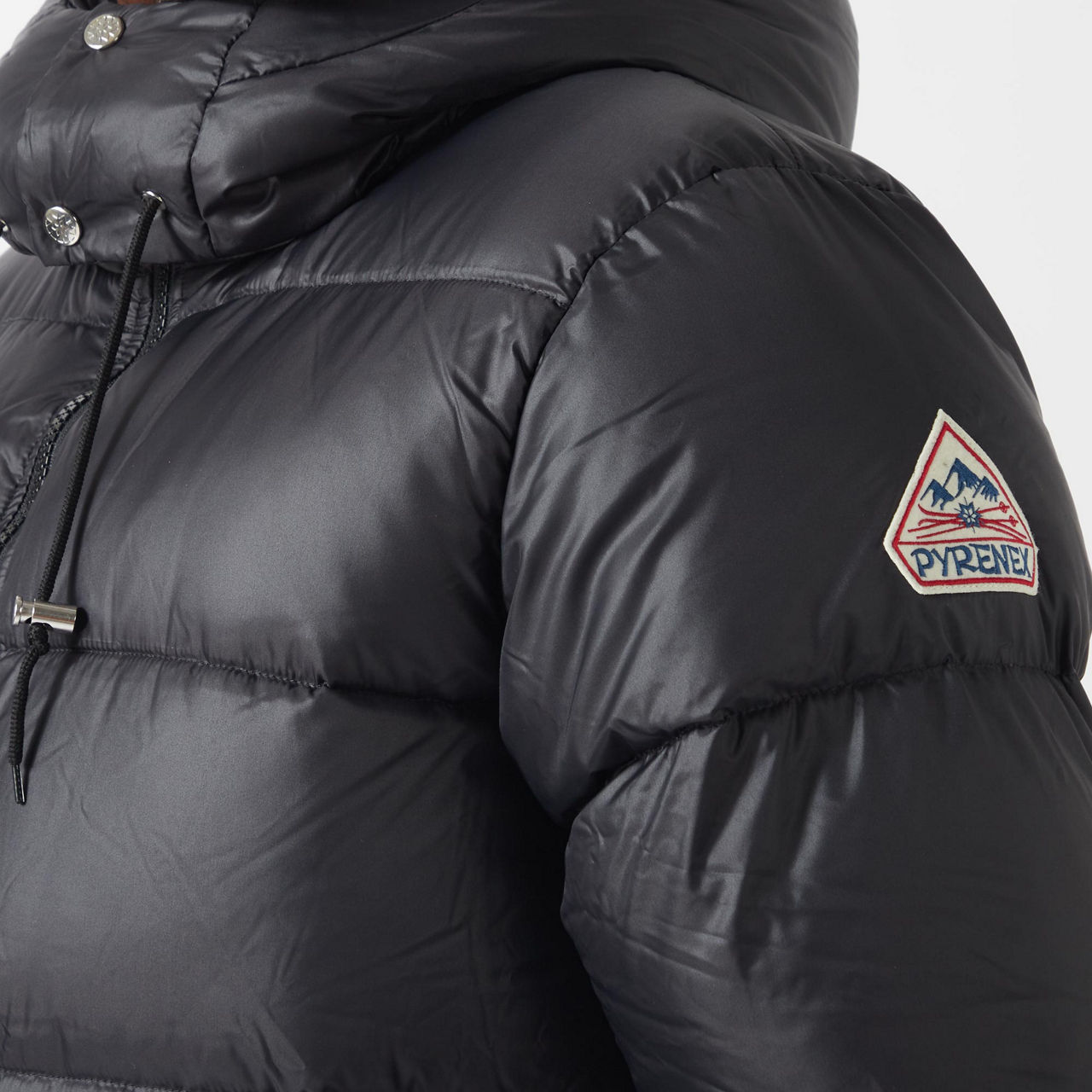 PYRENEX Evolve Puffer Jacket