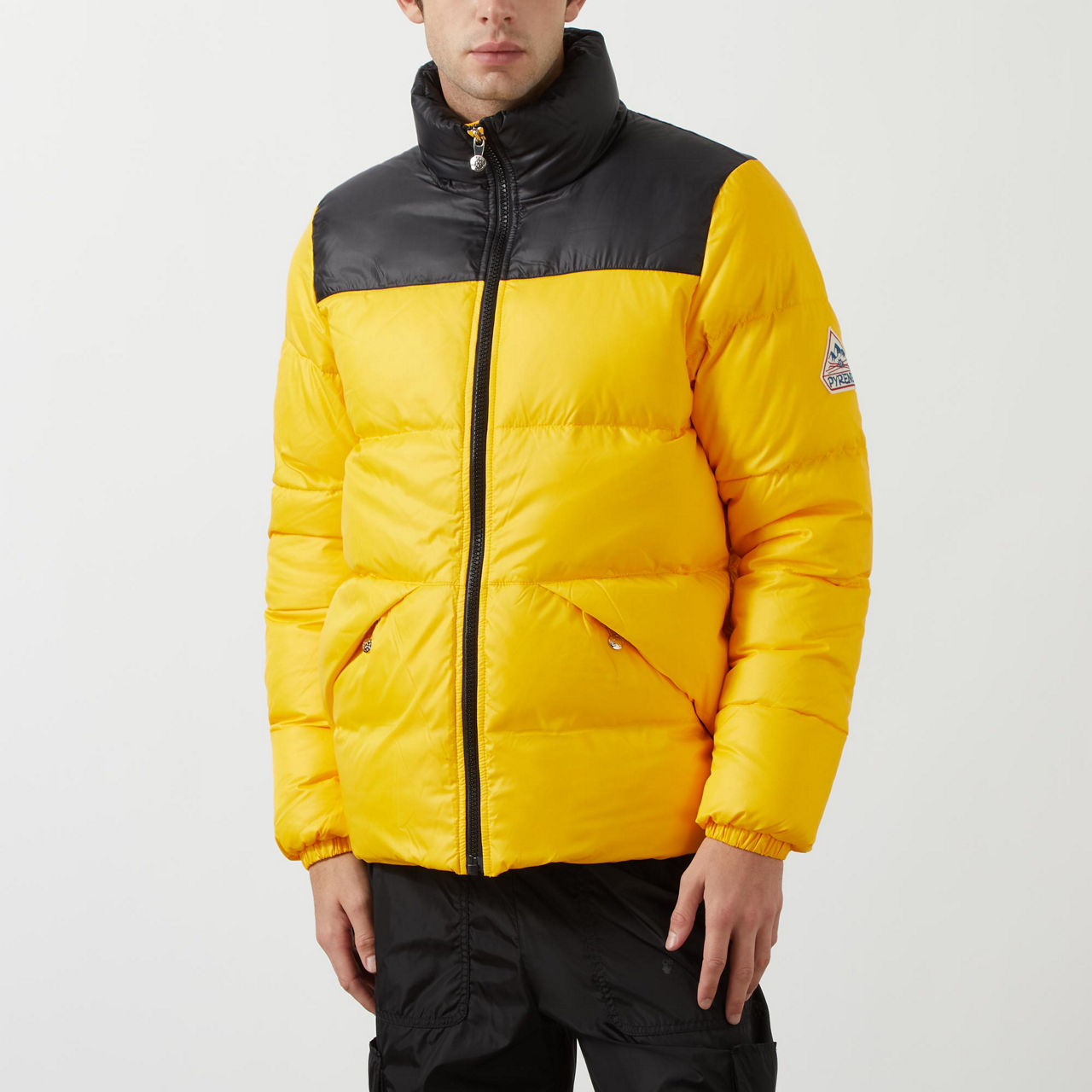 PYRENEX Radiant Puffer Jacket