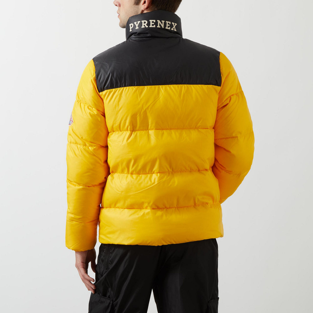PYRENEX Radiant Puffer Jacket