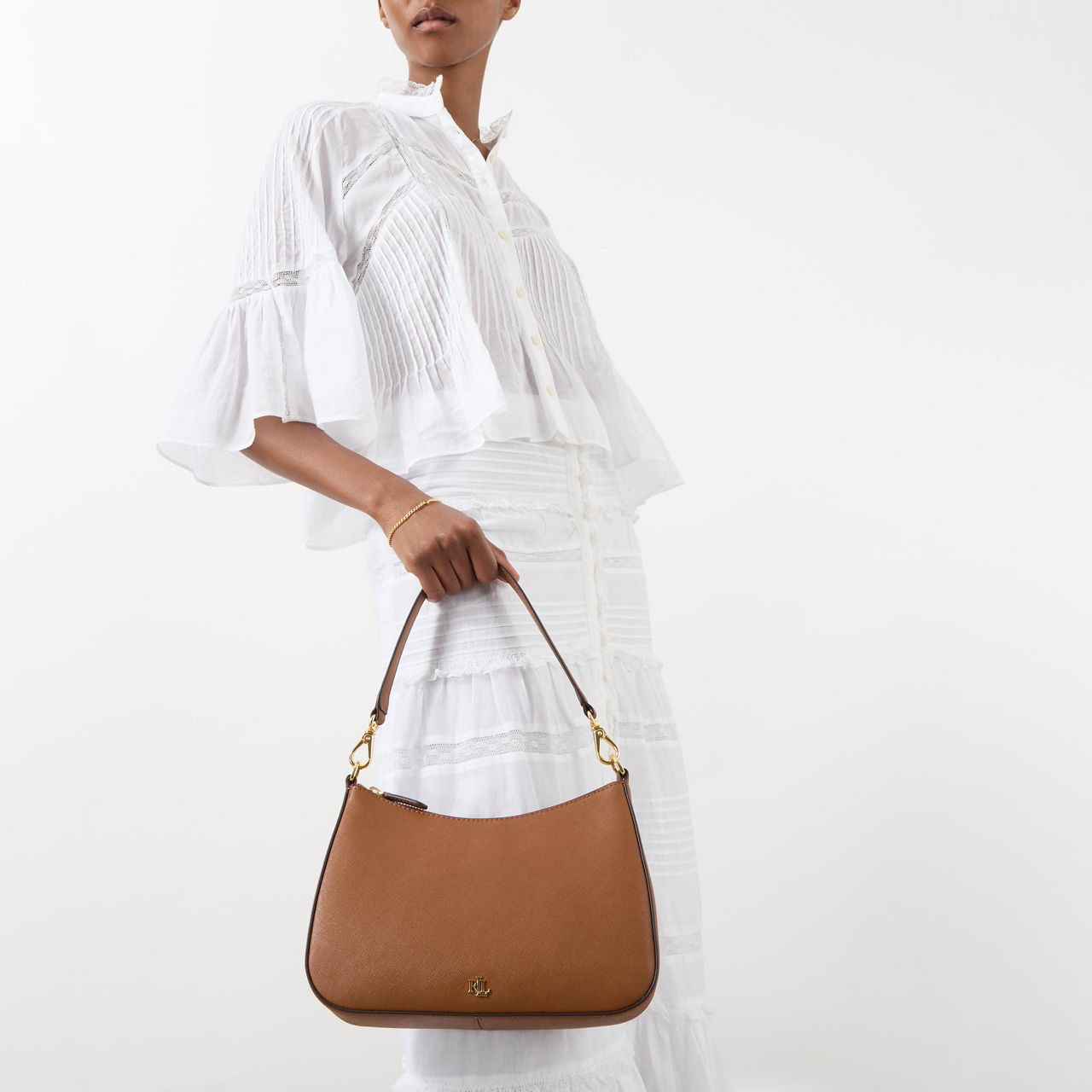 Danni Medium Shoulder Bag