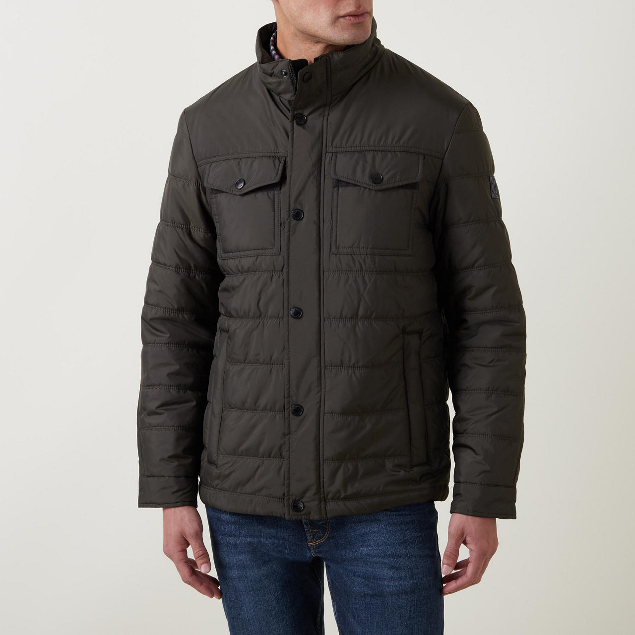 Airseries Padded Jacket