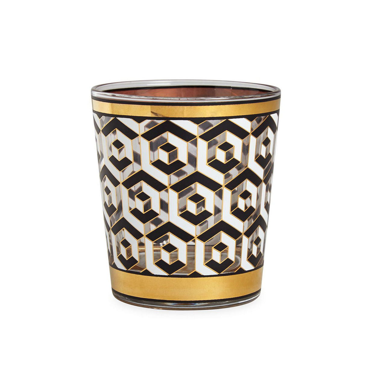 JONATHAN ADLER Versailles Glassware Set
