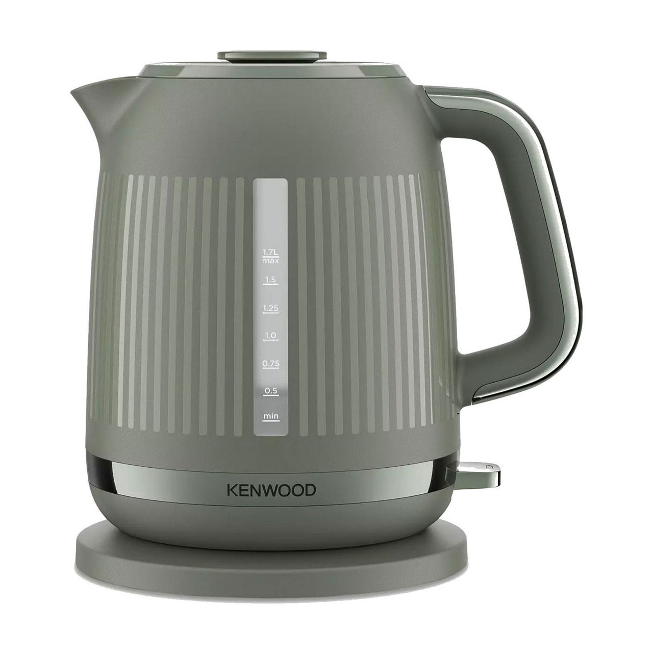 KENWOOD Dusk Kettle and Toaster Coordinated Set Green