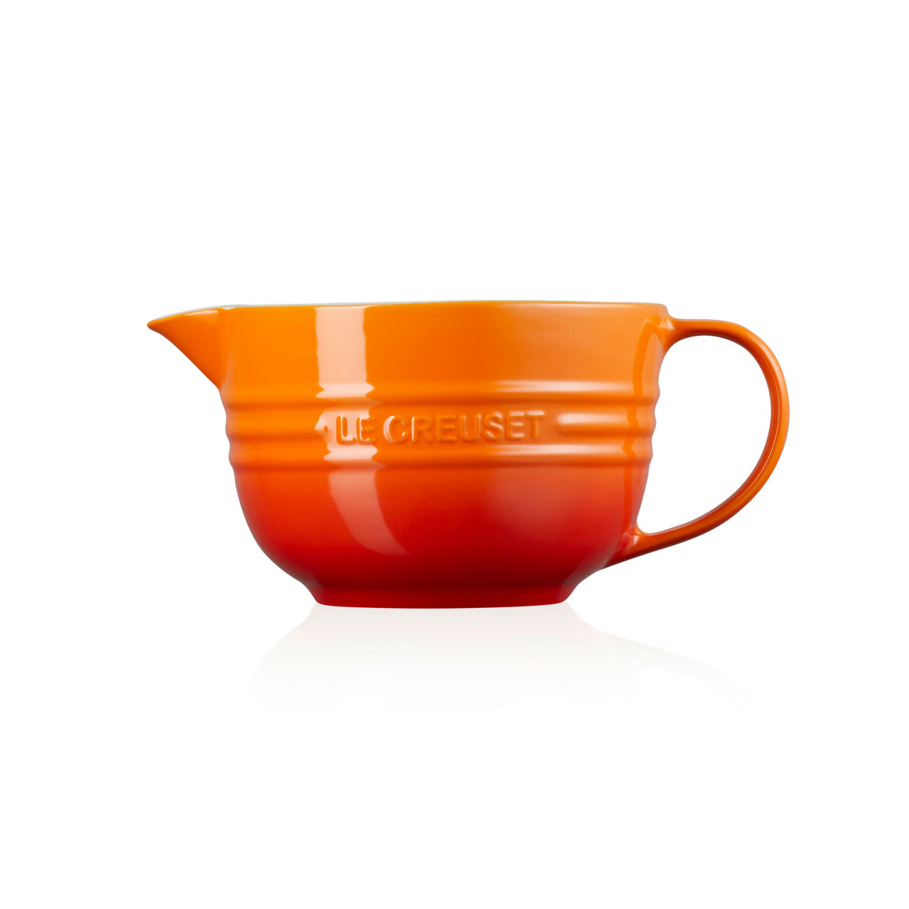 LE CREUSET Stoneware Mixing Jug