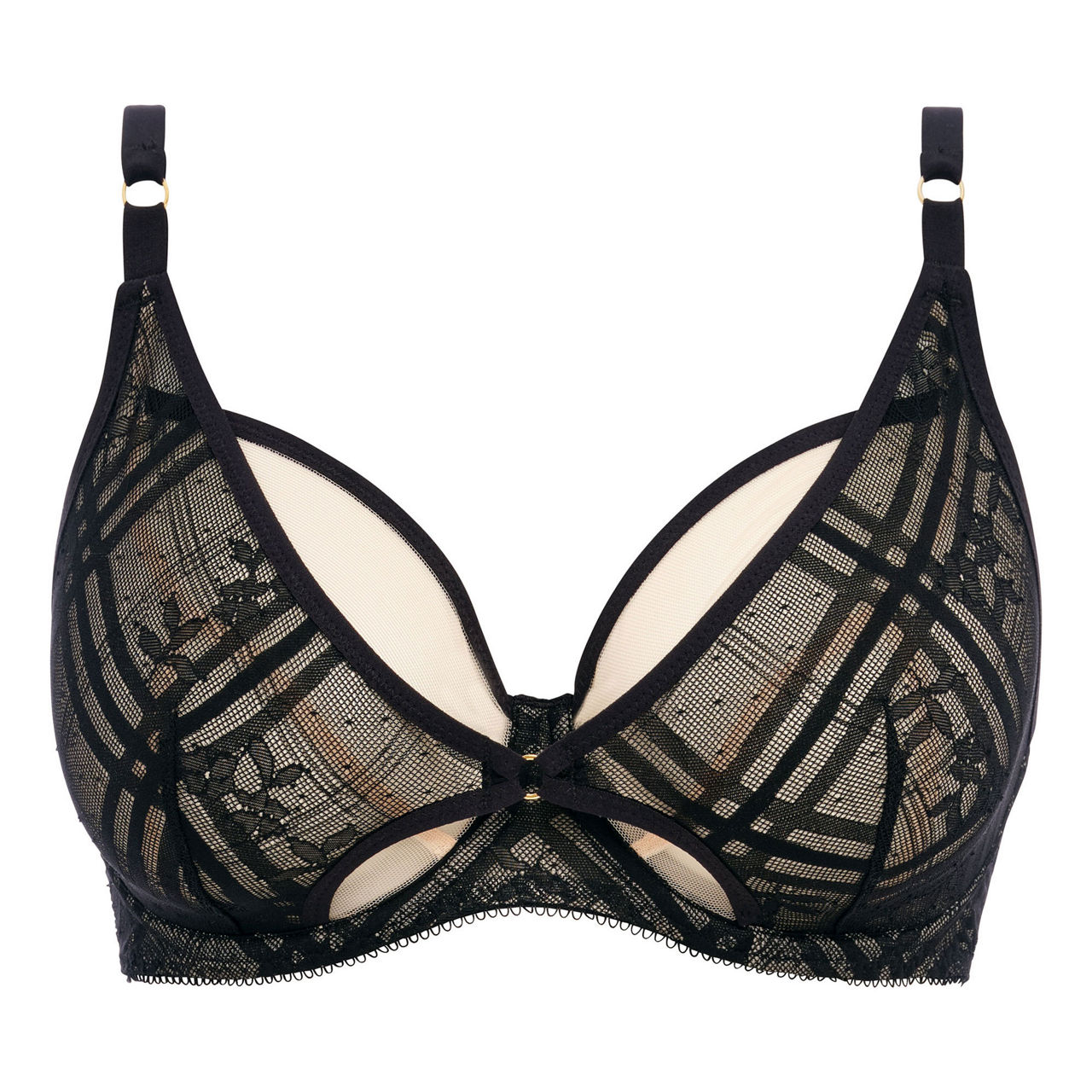 Fatale Underwire Bra