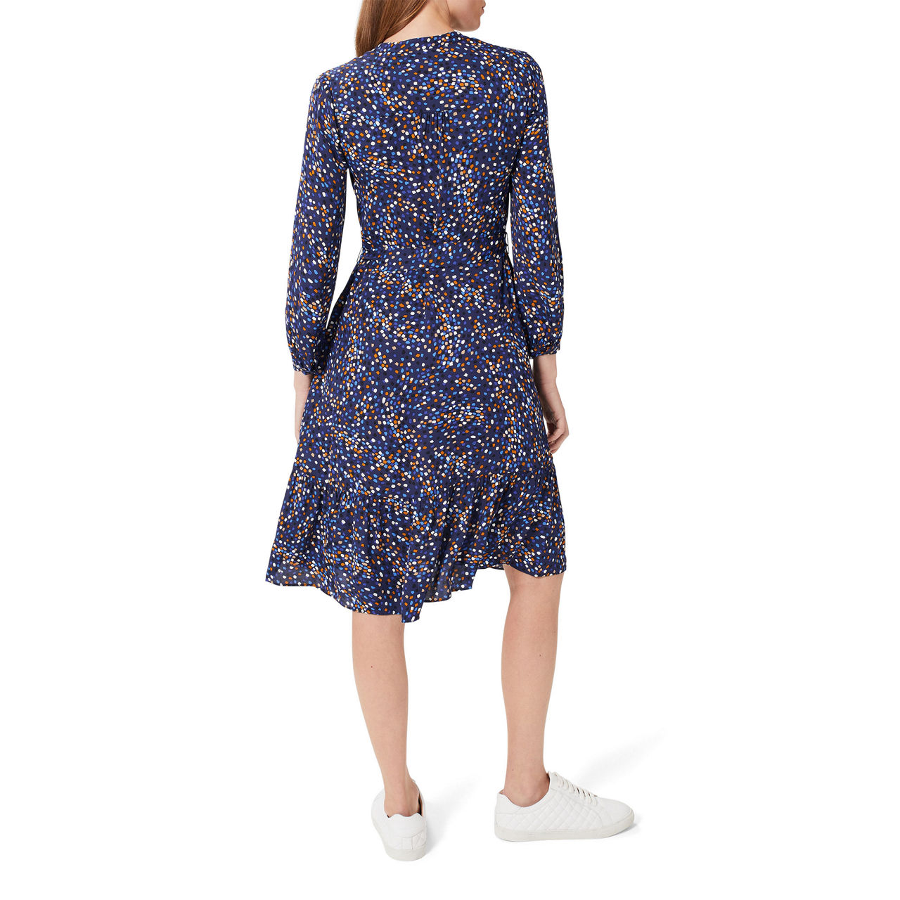HOBBS Mallory Dress