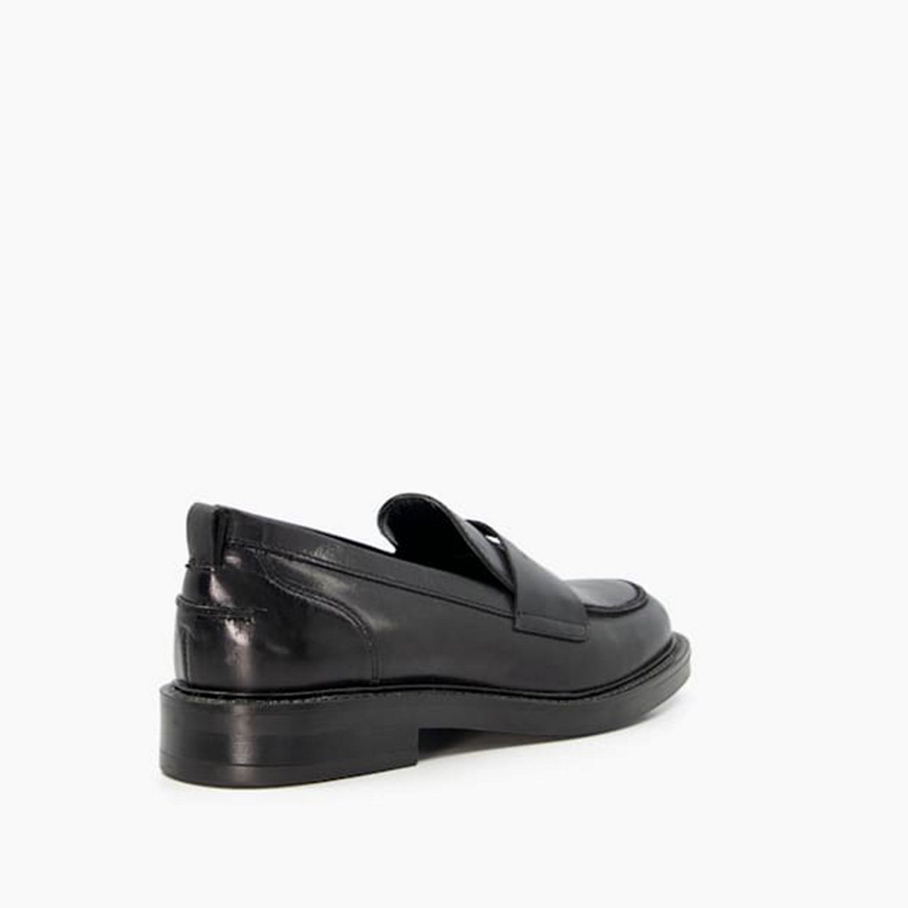 DUNE LONDON Geeno Penny Loafers