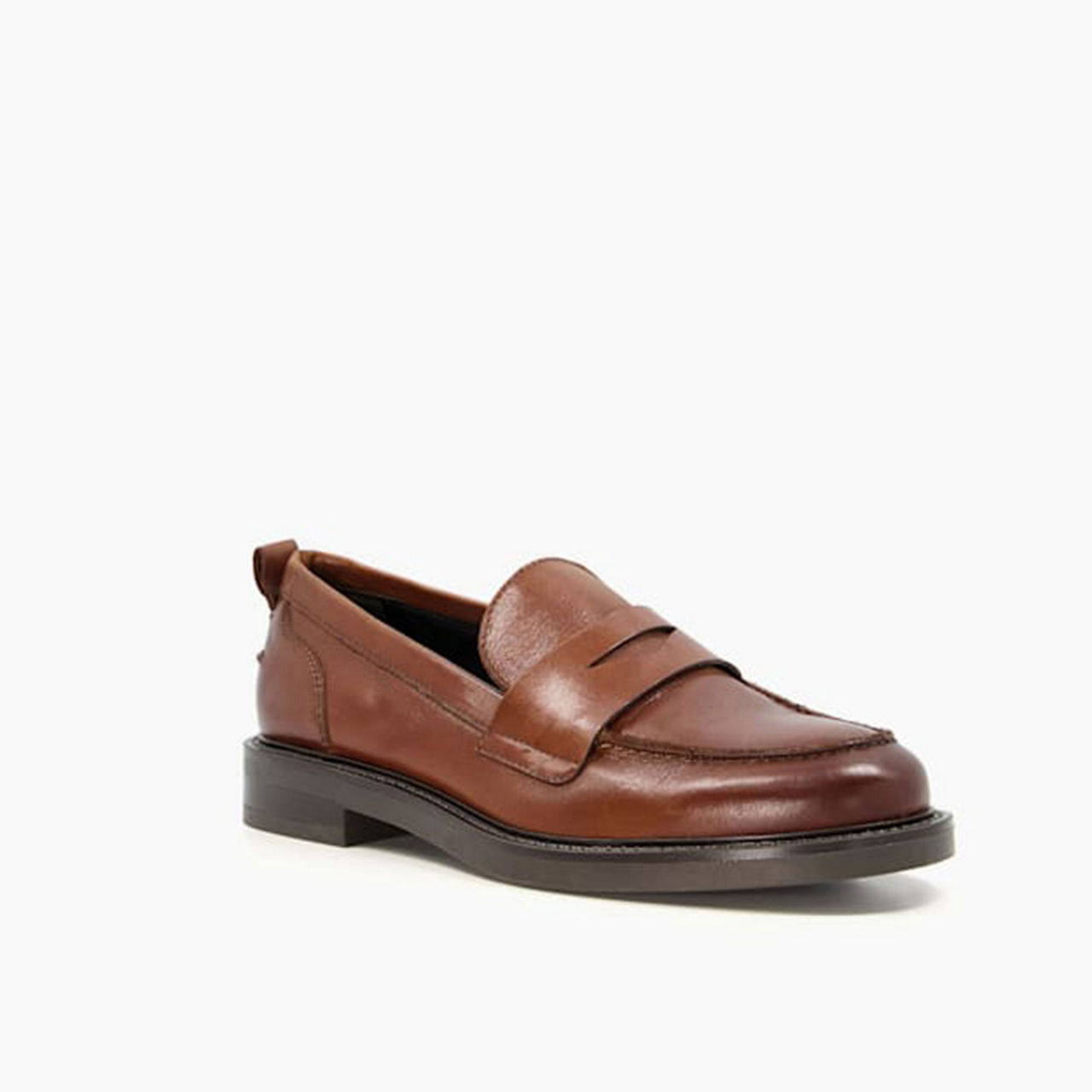 Geeno Penny Loafers