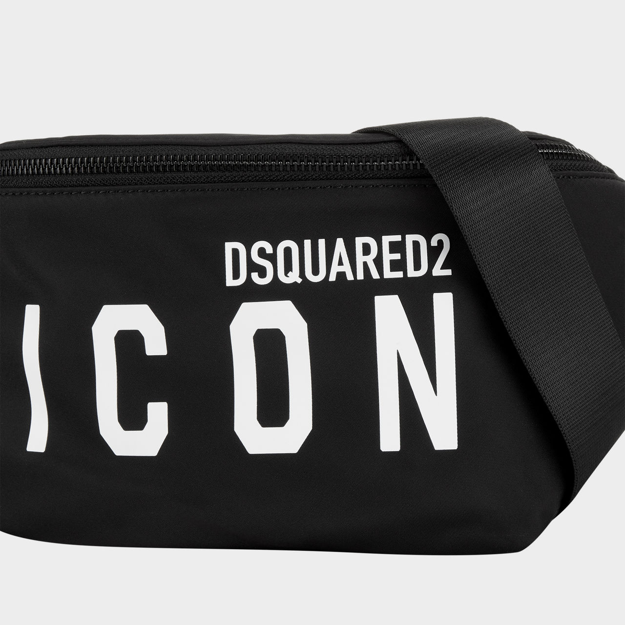 DSQUARED2 Icon Logo Bumbag