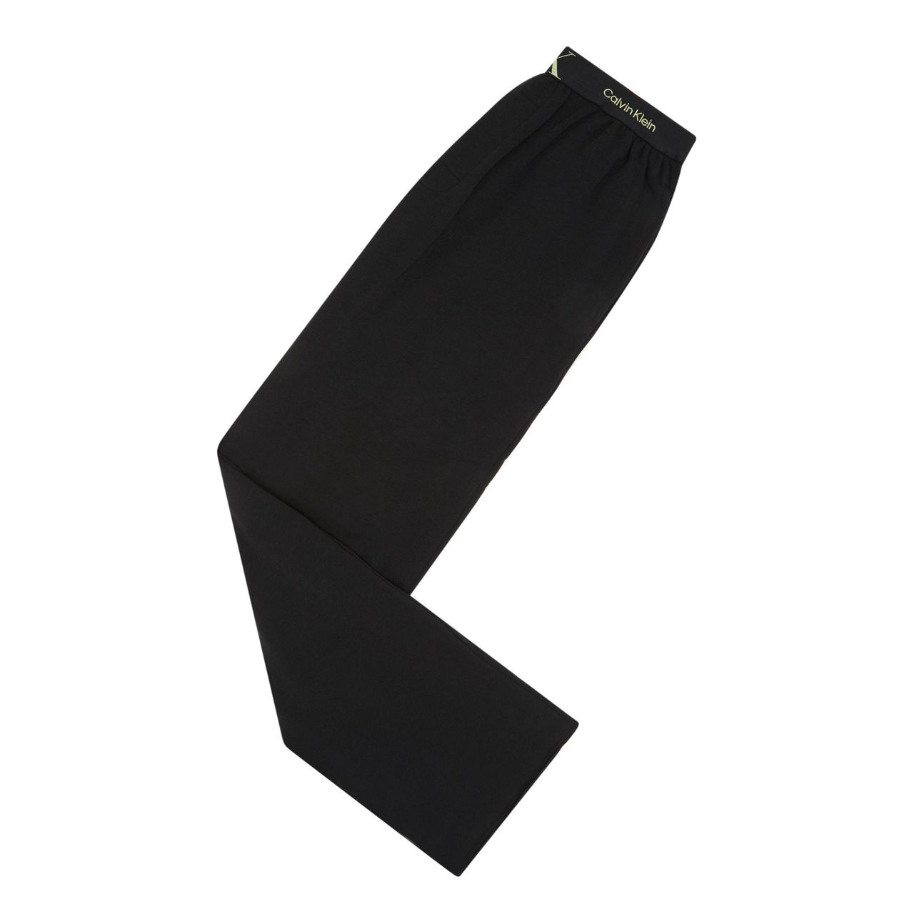 CALVIN KLEIN CK Logo Pyjama Bottoms