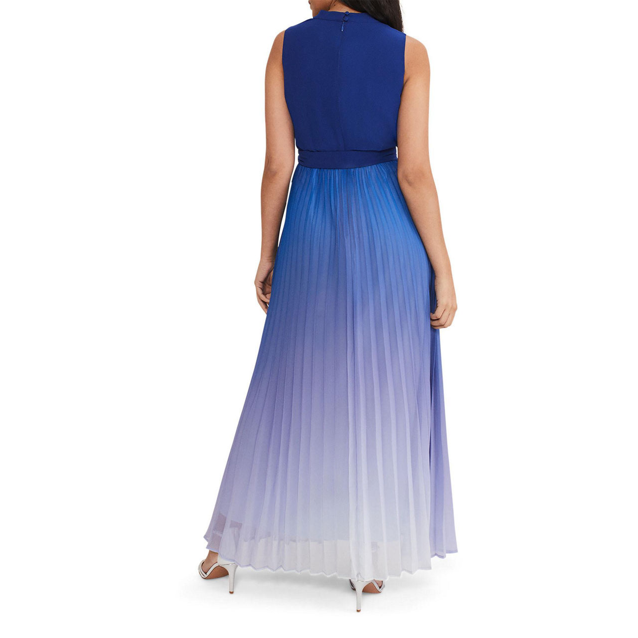 PHASE EIGHT Petite Piper Ombre Maxi Dress