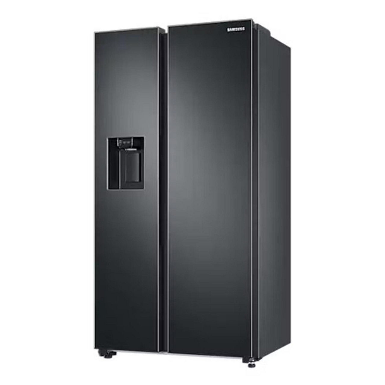 8 Series 609L American Fridge Freezer