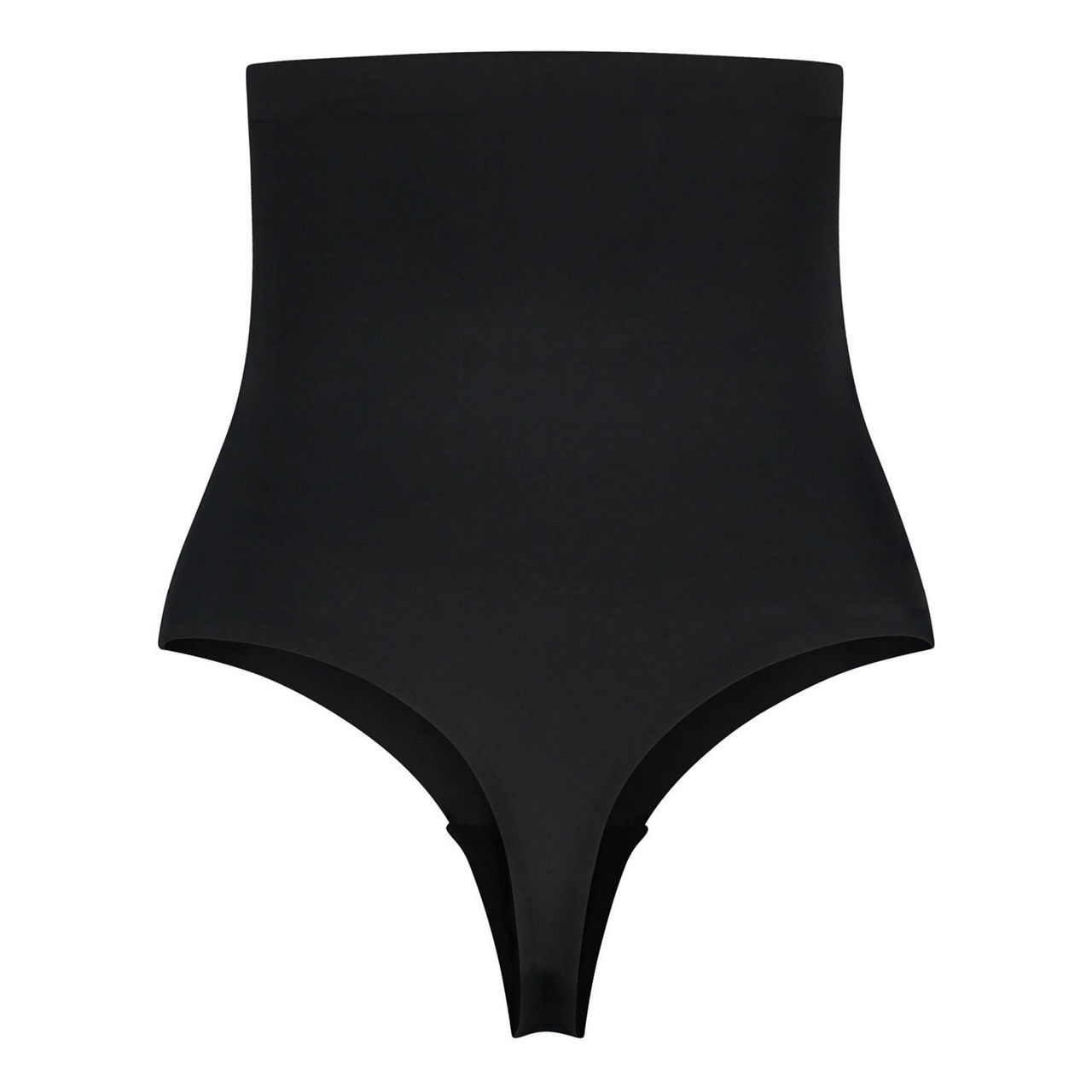 Invisible High Waisted Thong