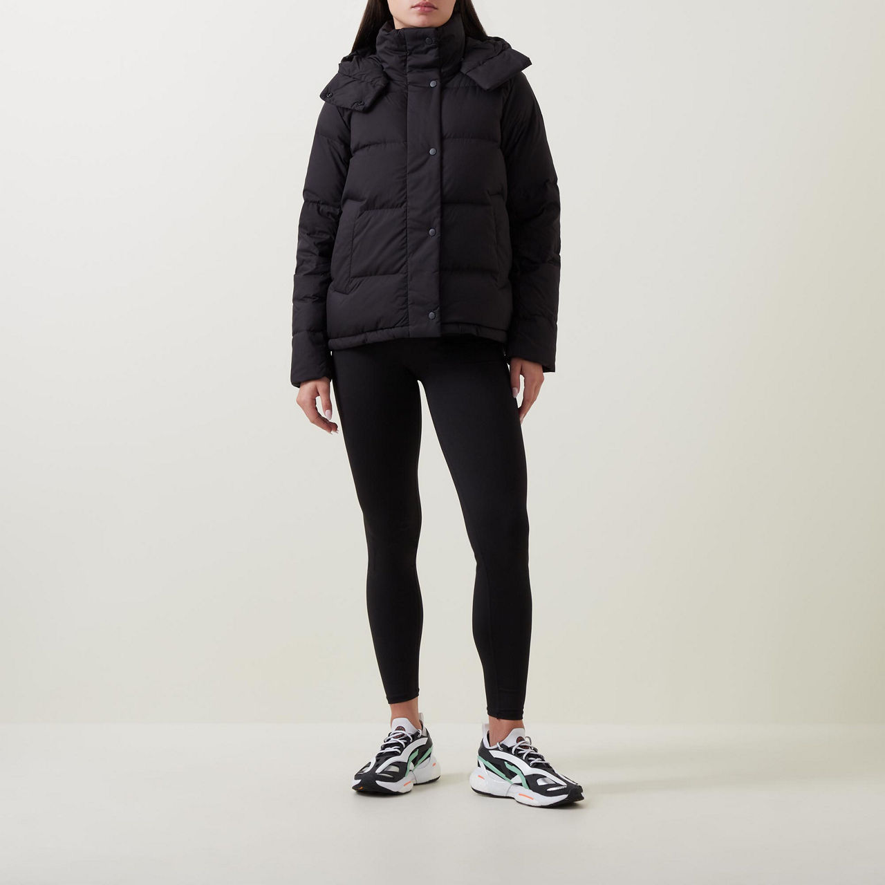LULULEMON Wunder Puff Jacket