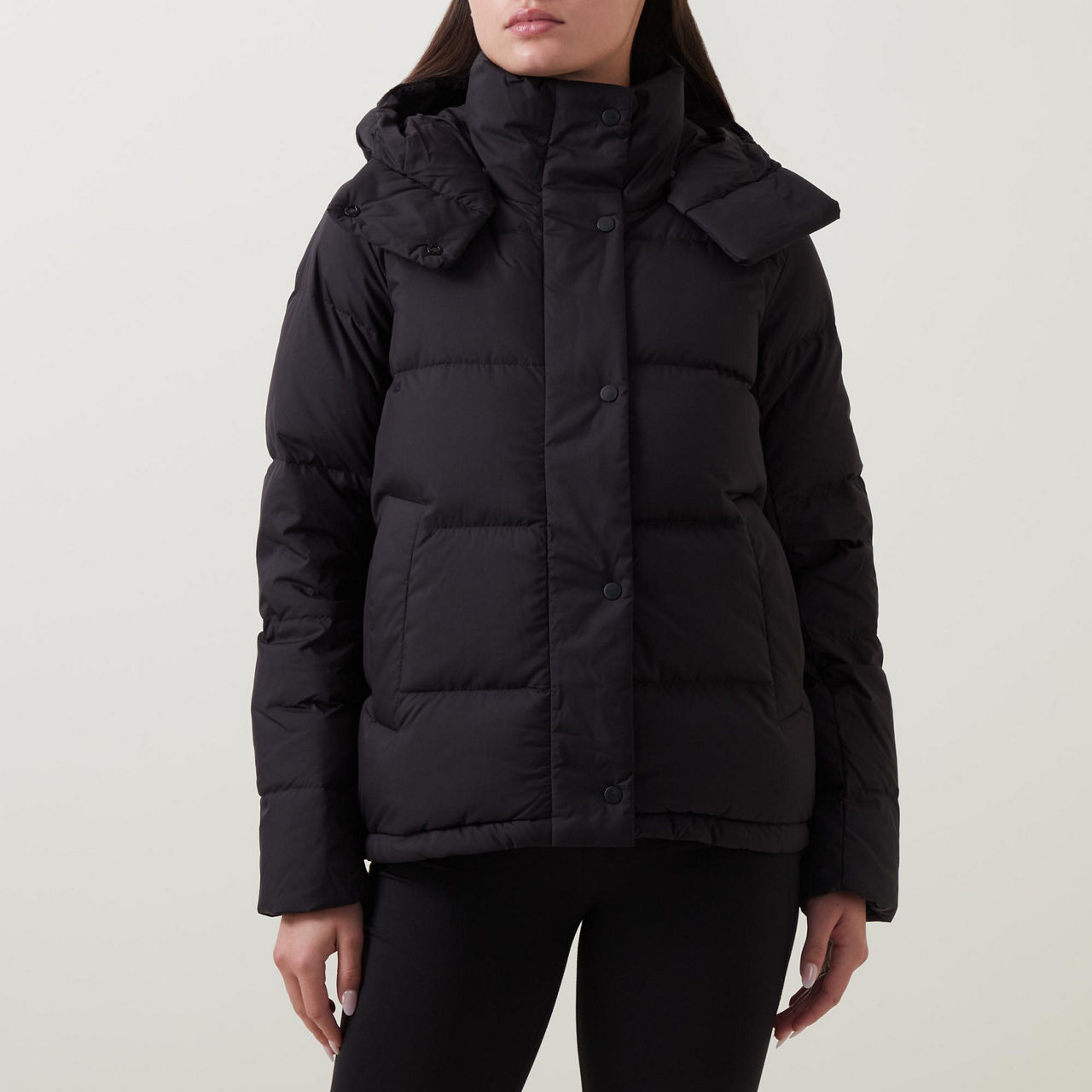 LULULEMON Wunder Puff Jacket